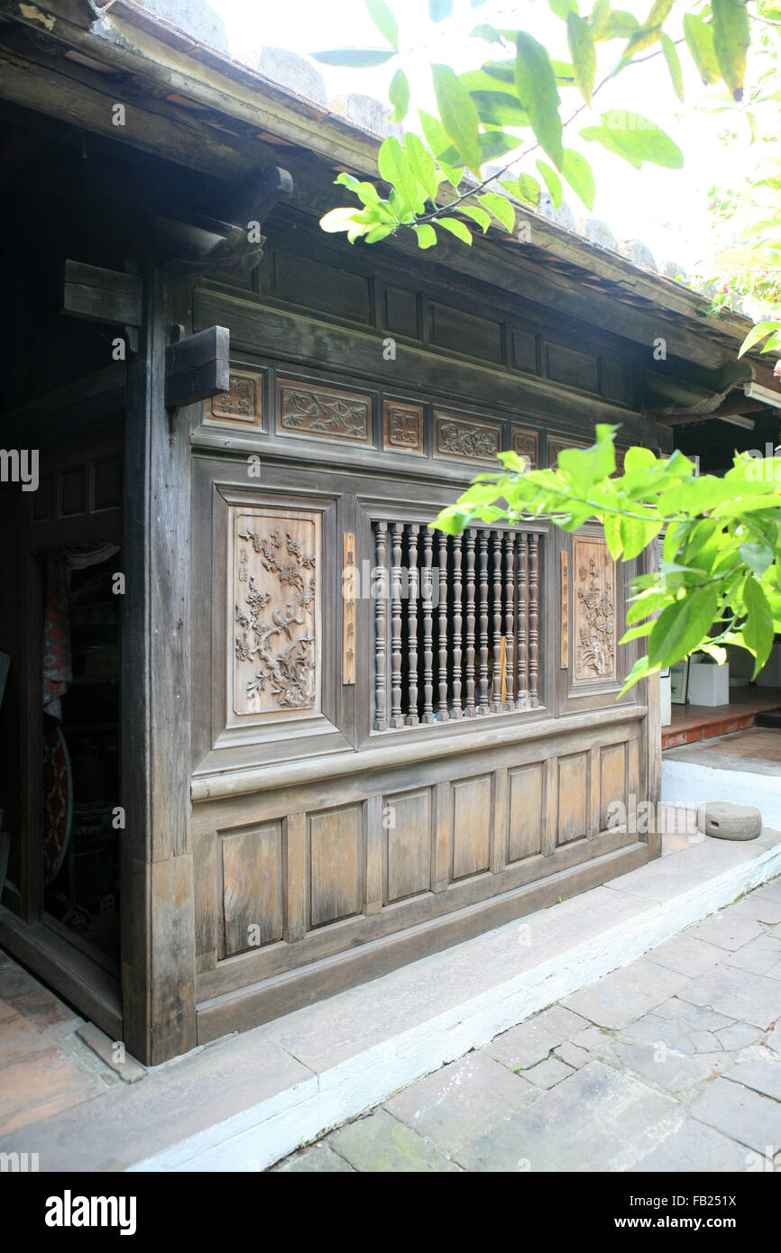Asia Vietnam Hoi An Ancient Town Stock Photo - Alamy