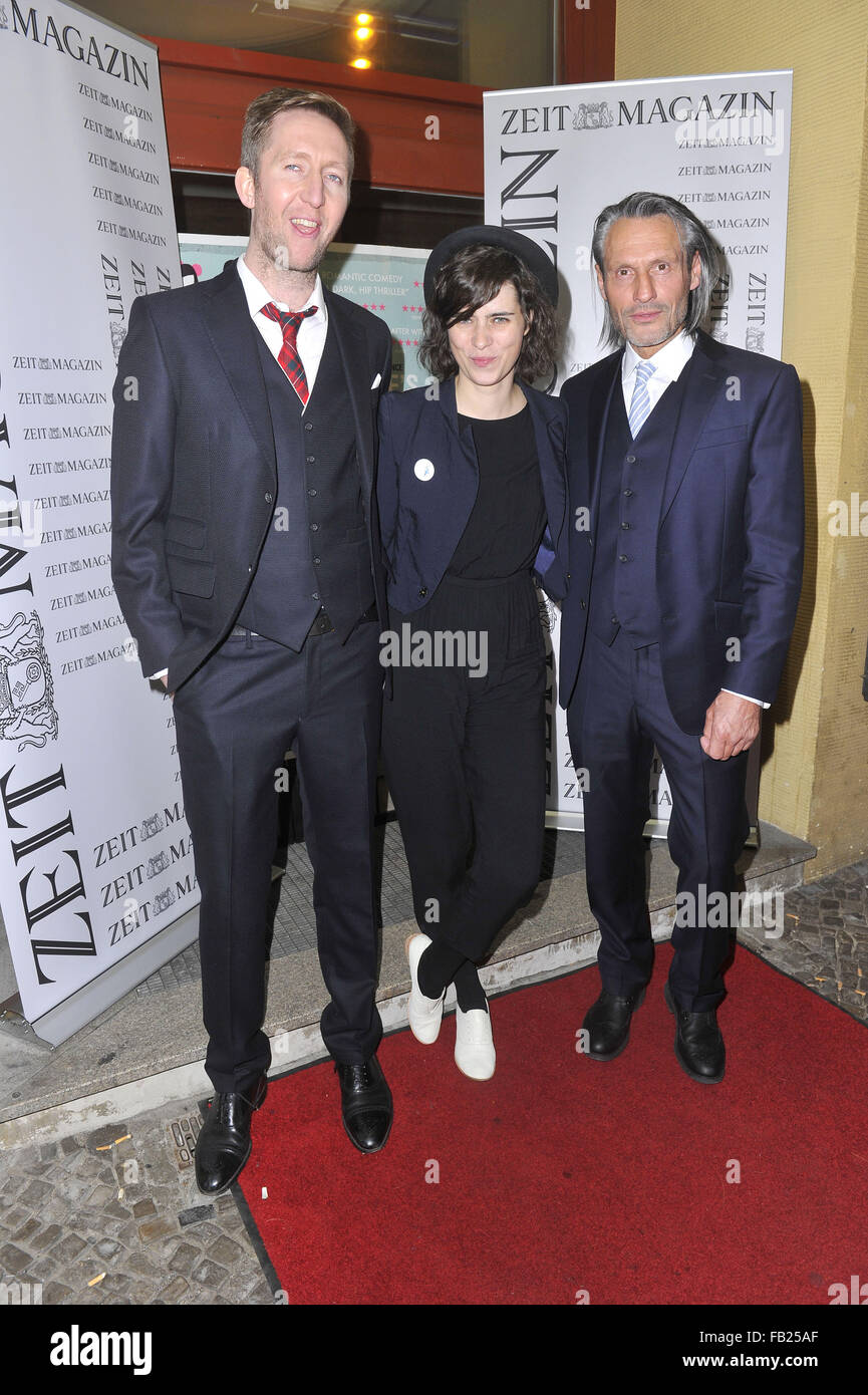 Premiere of 'Everyone's Going to Die' at Babylon movie theater ...