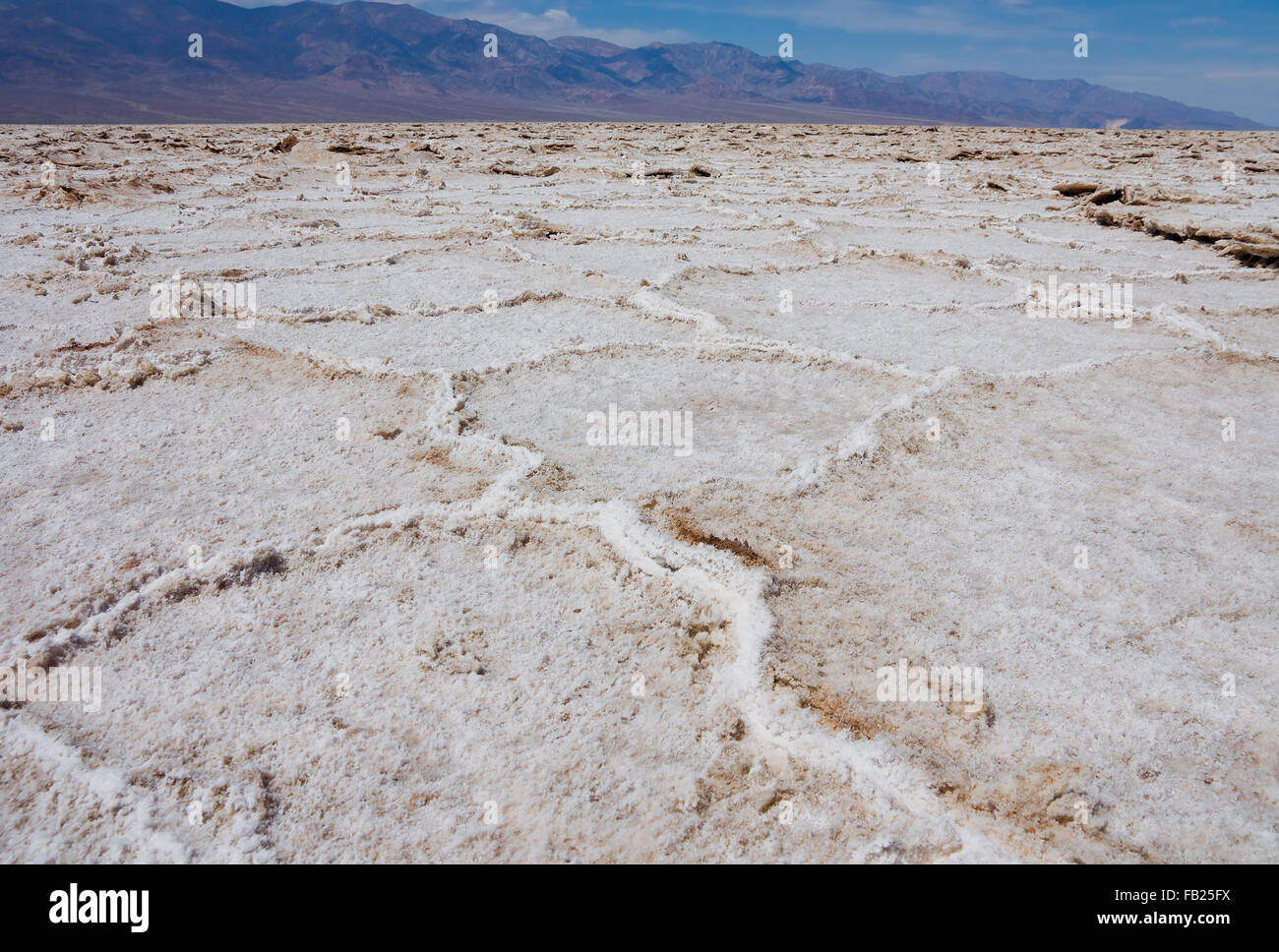 Salt flats texture hi-res stock photography and images - Alamy
