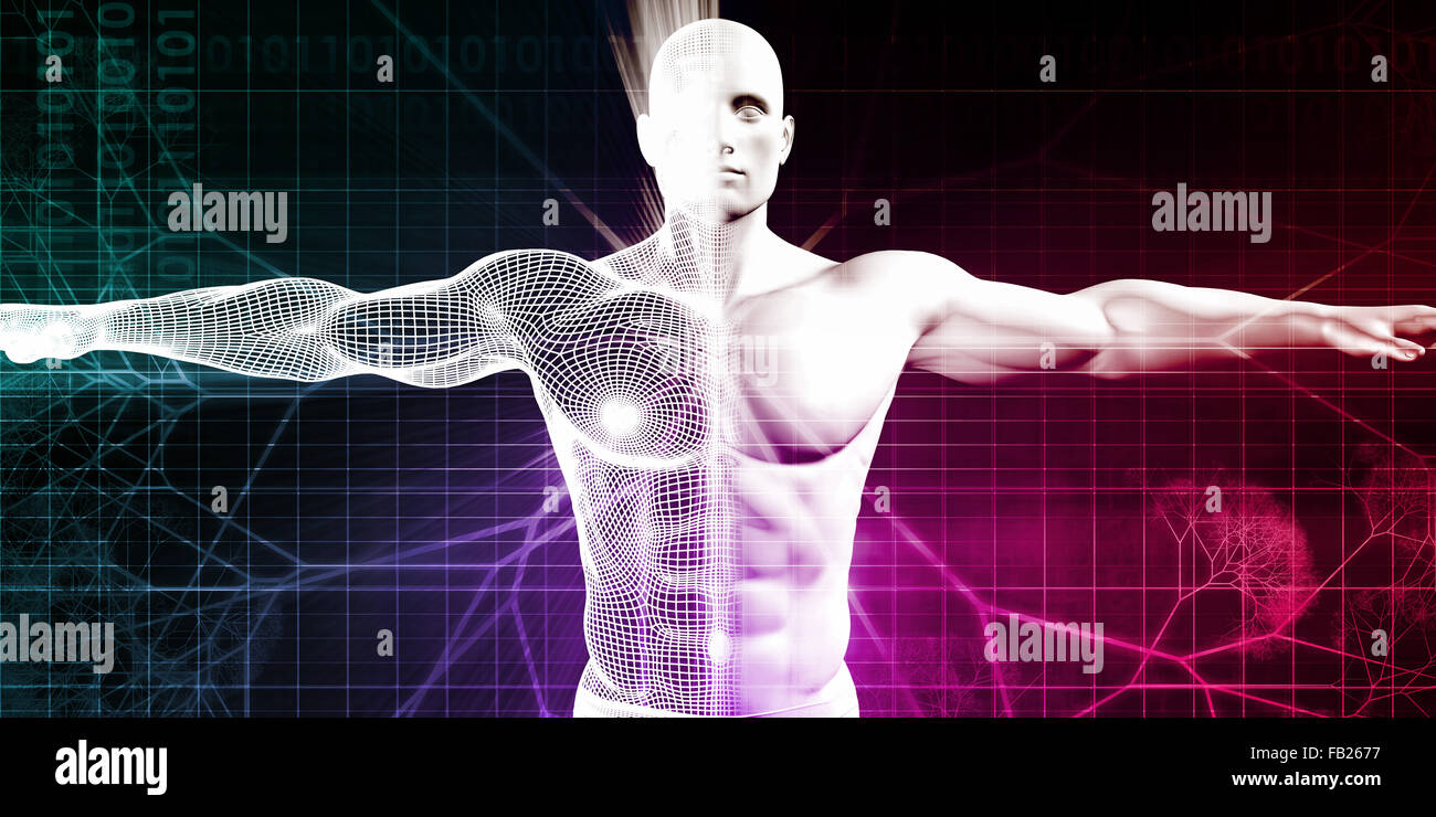 Body development hi-res stock photography and images - Alamy