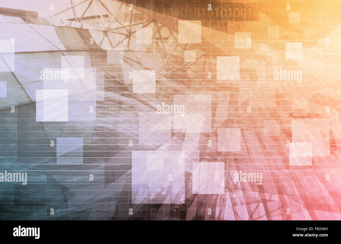 Finance Background as a Creative Concept Art Stock Photo - Alamy