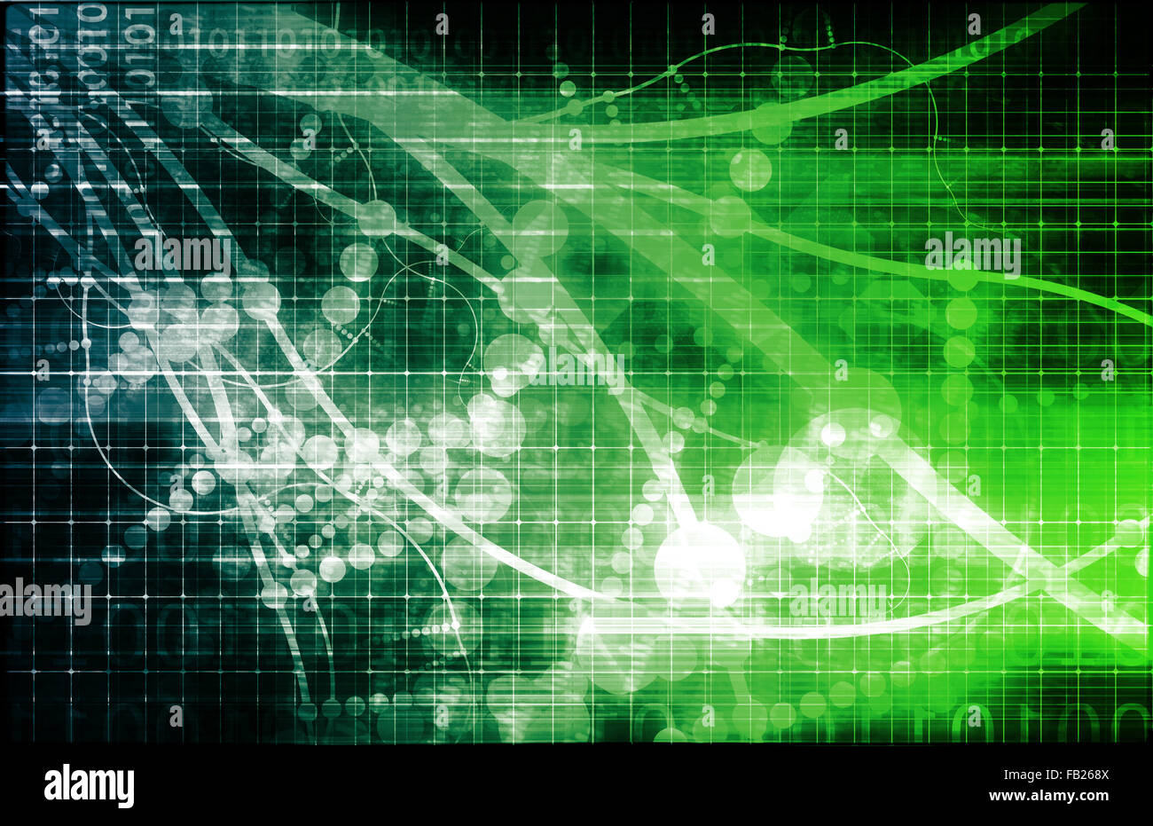 Data Analysis Collection System that Is Automated Stock Photo - Alamy