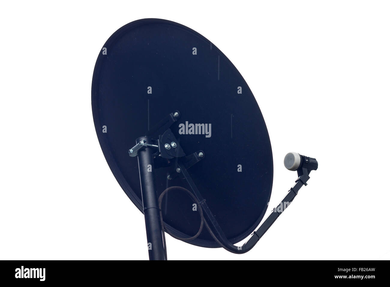 Ellipse elliptical Cut Out Stock Images & Pictures - Alamy