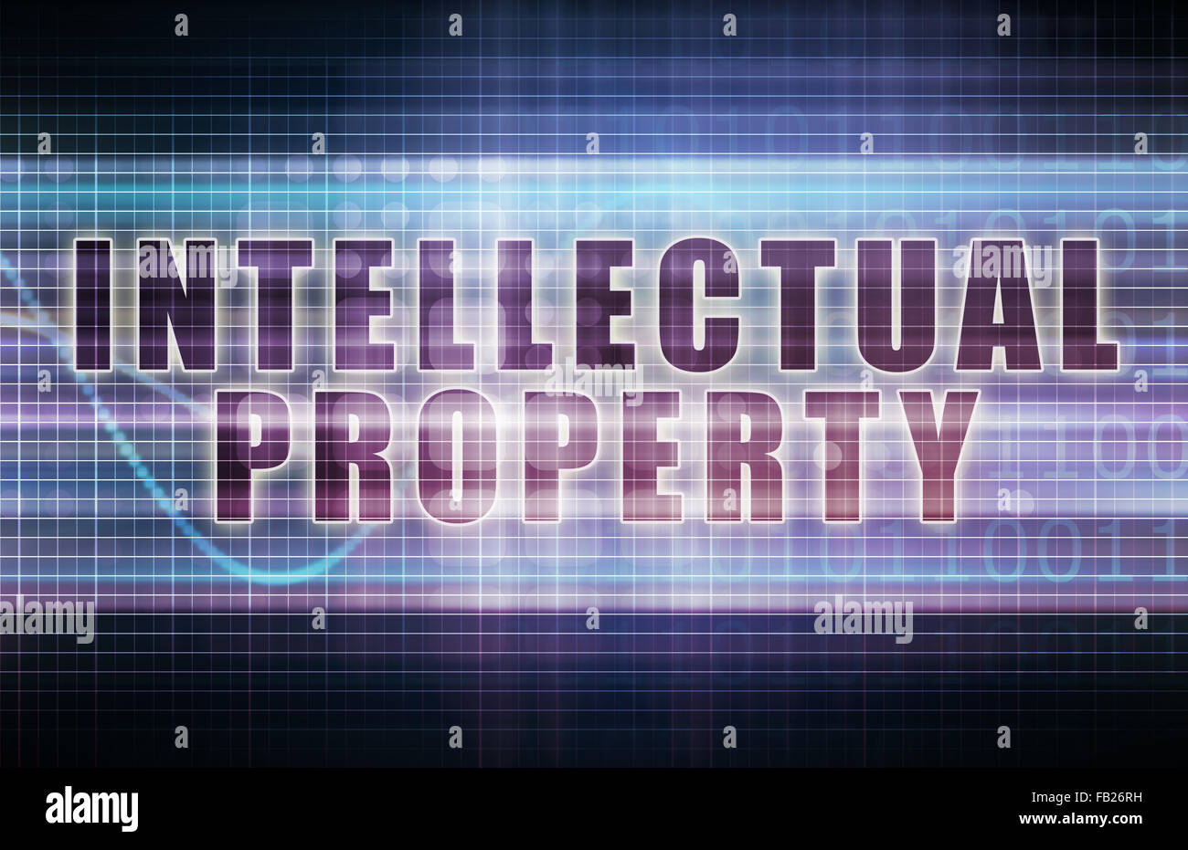 Intellectual tech hi-res stock photography and images - Alamy