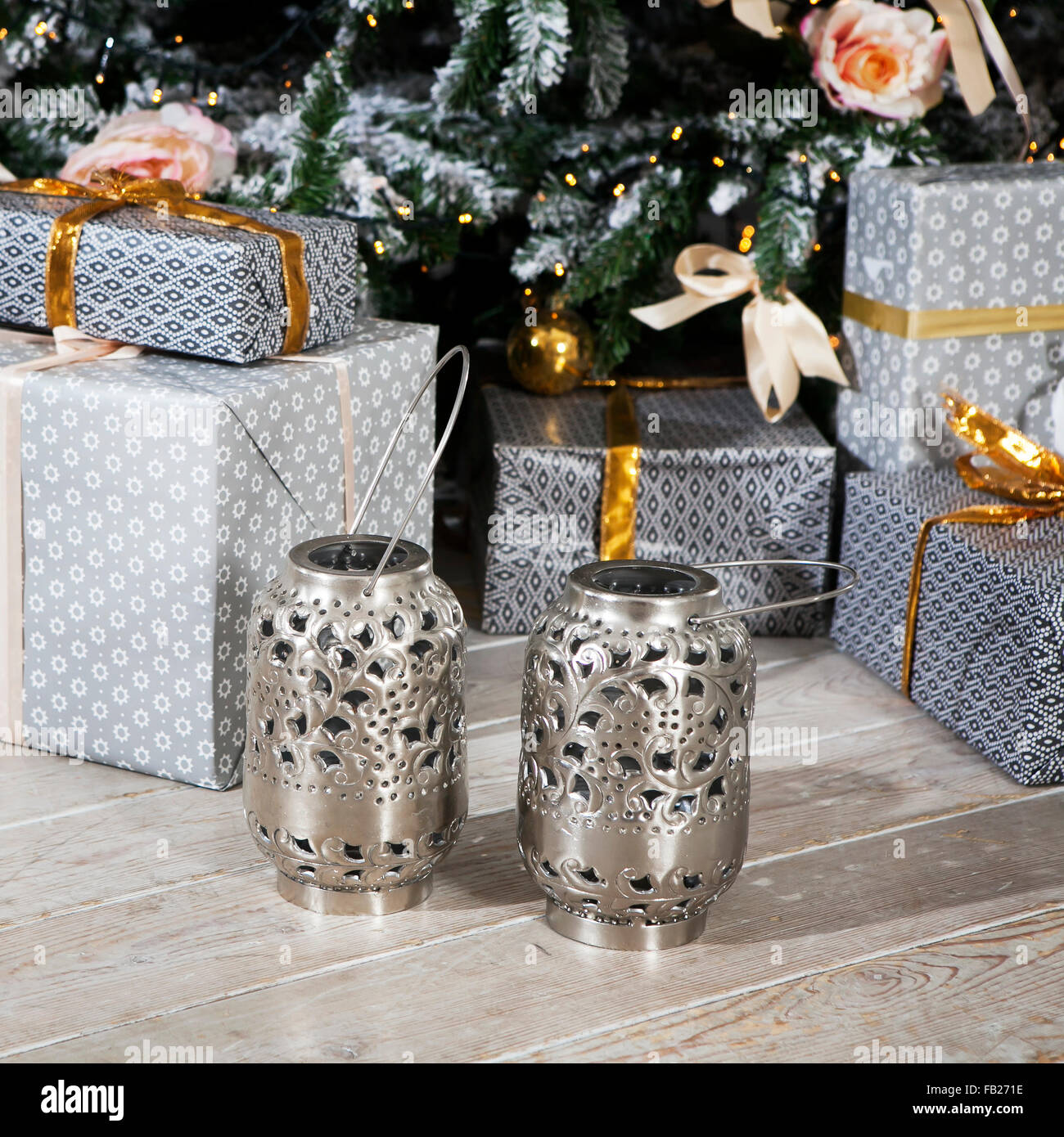 Things to do at christmas hi-res stock photography and images - Alamy