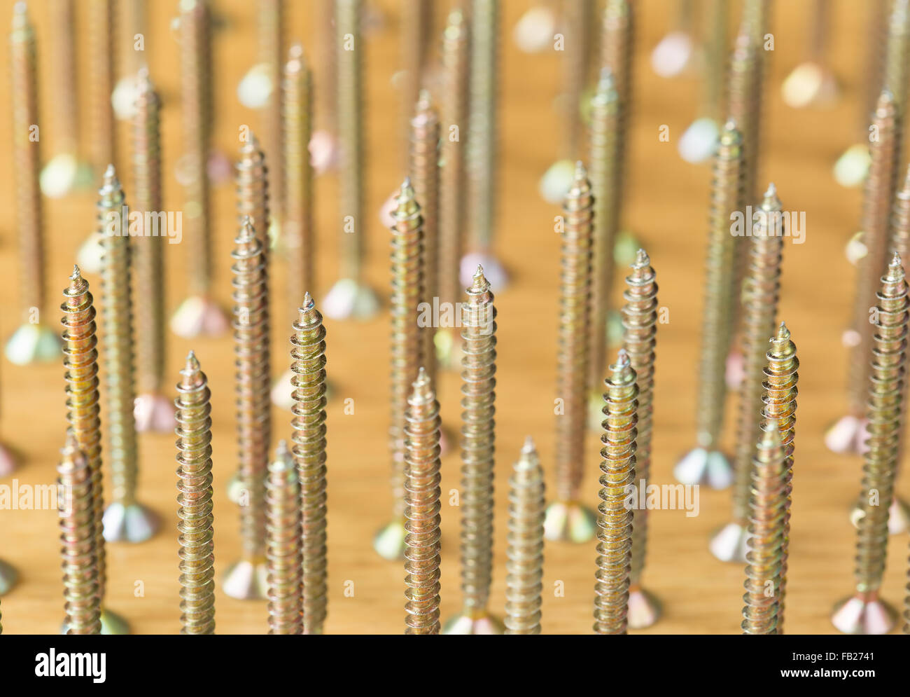 Steel fasteners hi-res stock photography and images - Alamy