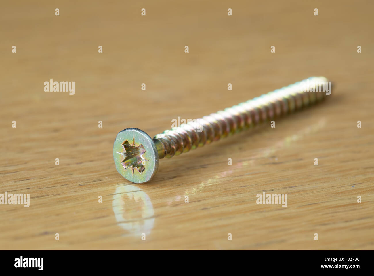 Woodscrew hi-res stock photography and images - Alamy
