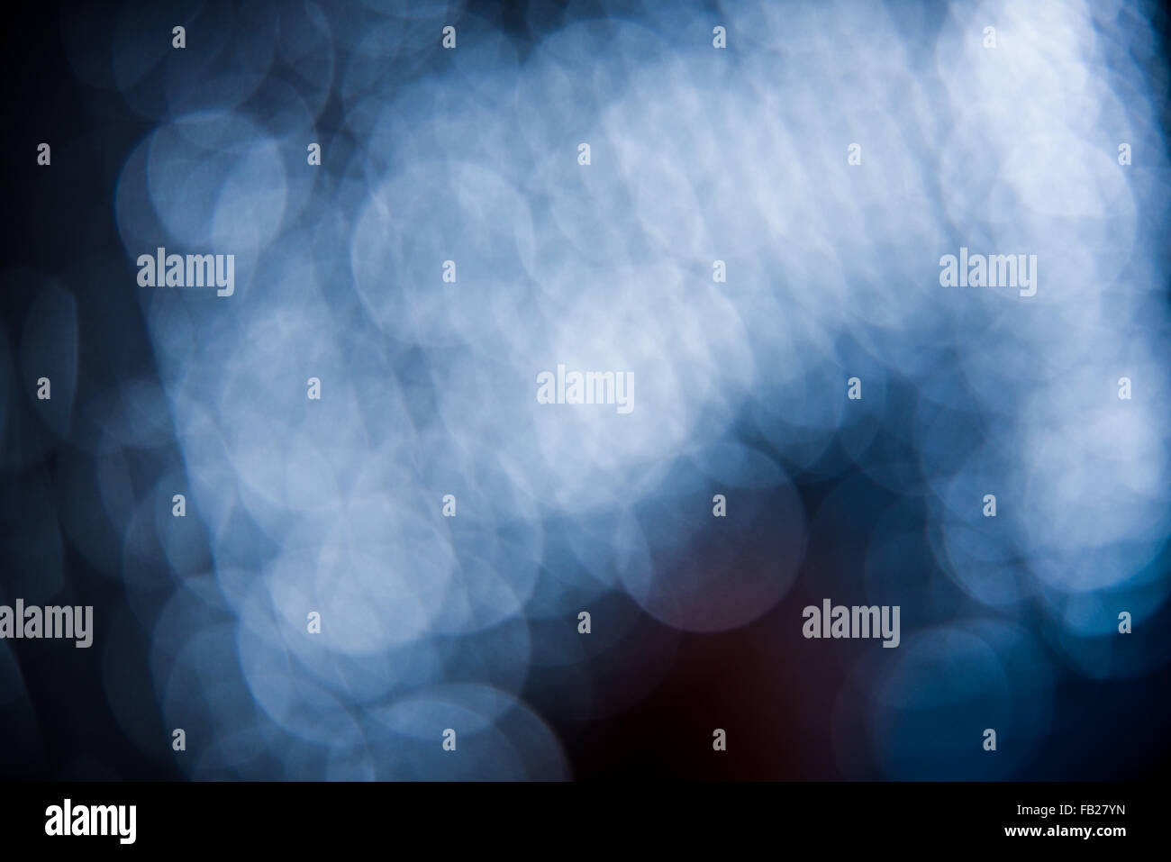 defocused bokeh lights Stock Photo - Alamy