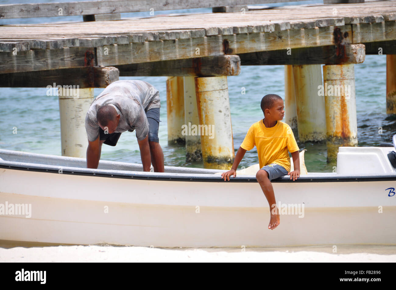 Ready to fishing hi-res stock photography and images - Alamy
