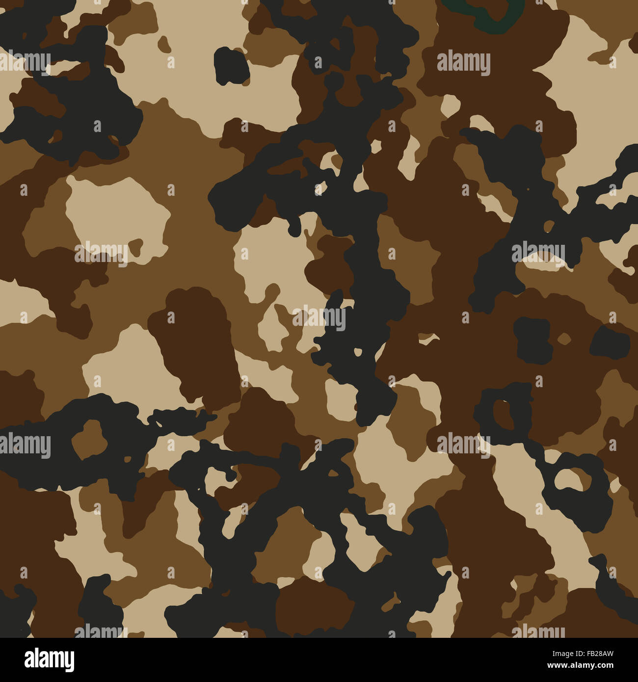 Military camouflage pattern hi-res stock photography and images - Alamy