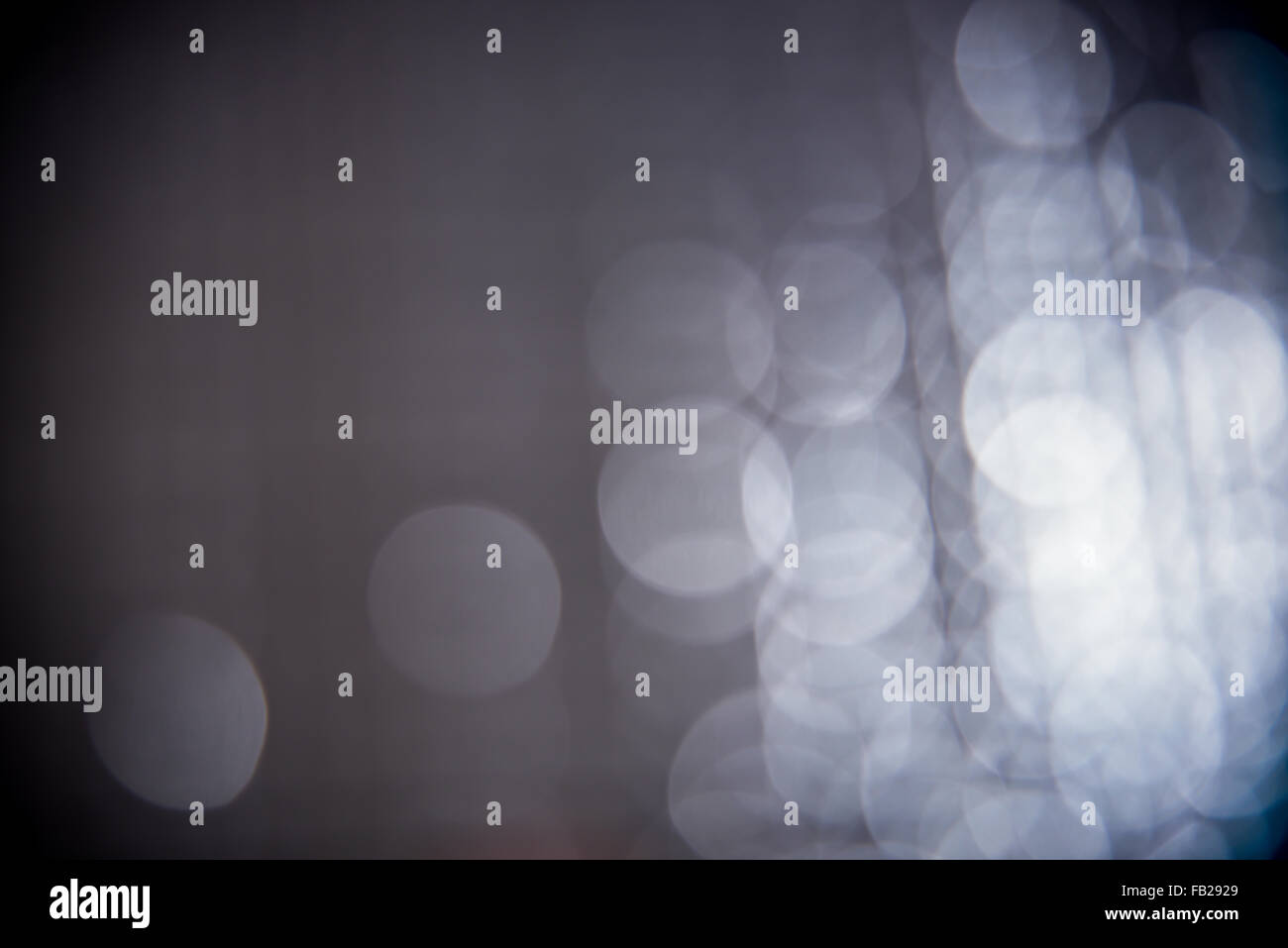 defocused bokeh lights Stock Photo - Alamy
