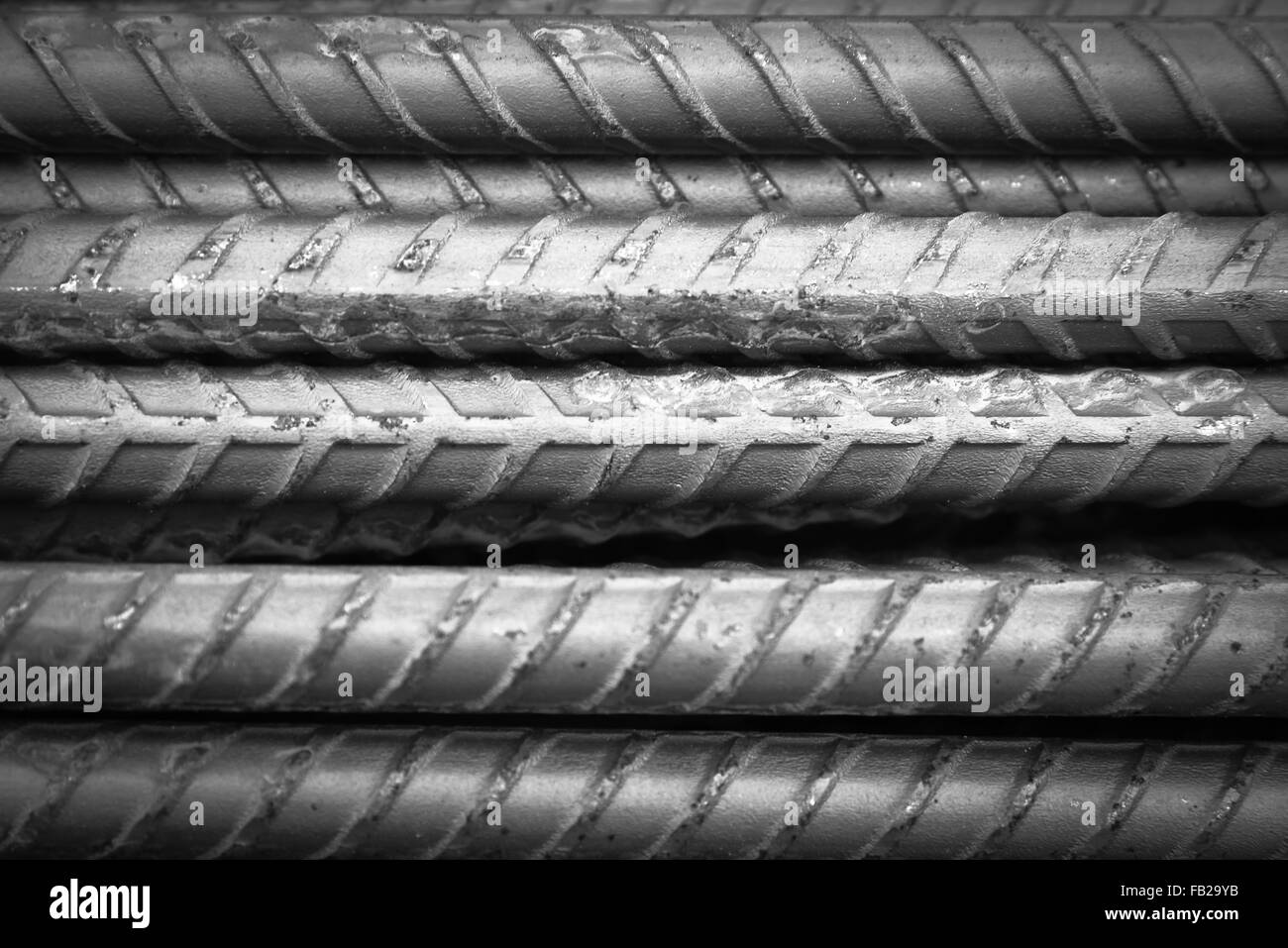 Iron steel bars Stock Photo - Alamy