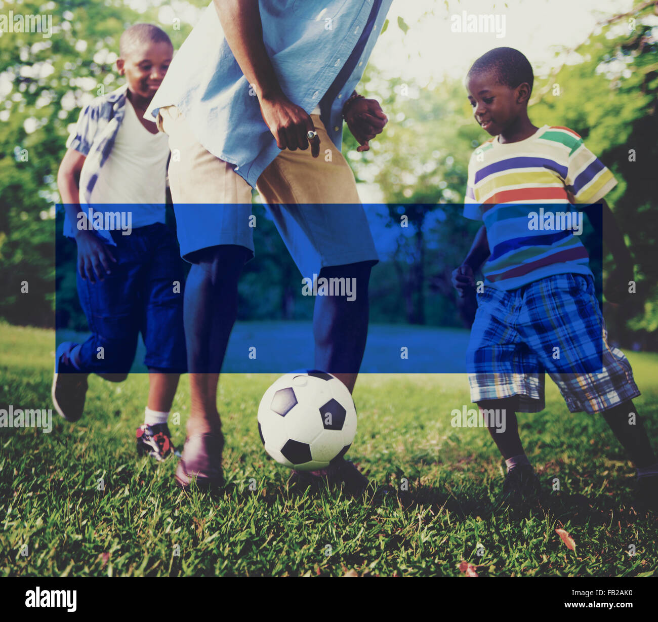 Summer border square hi-res stock photography and images - Alamy