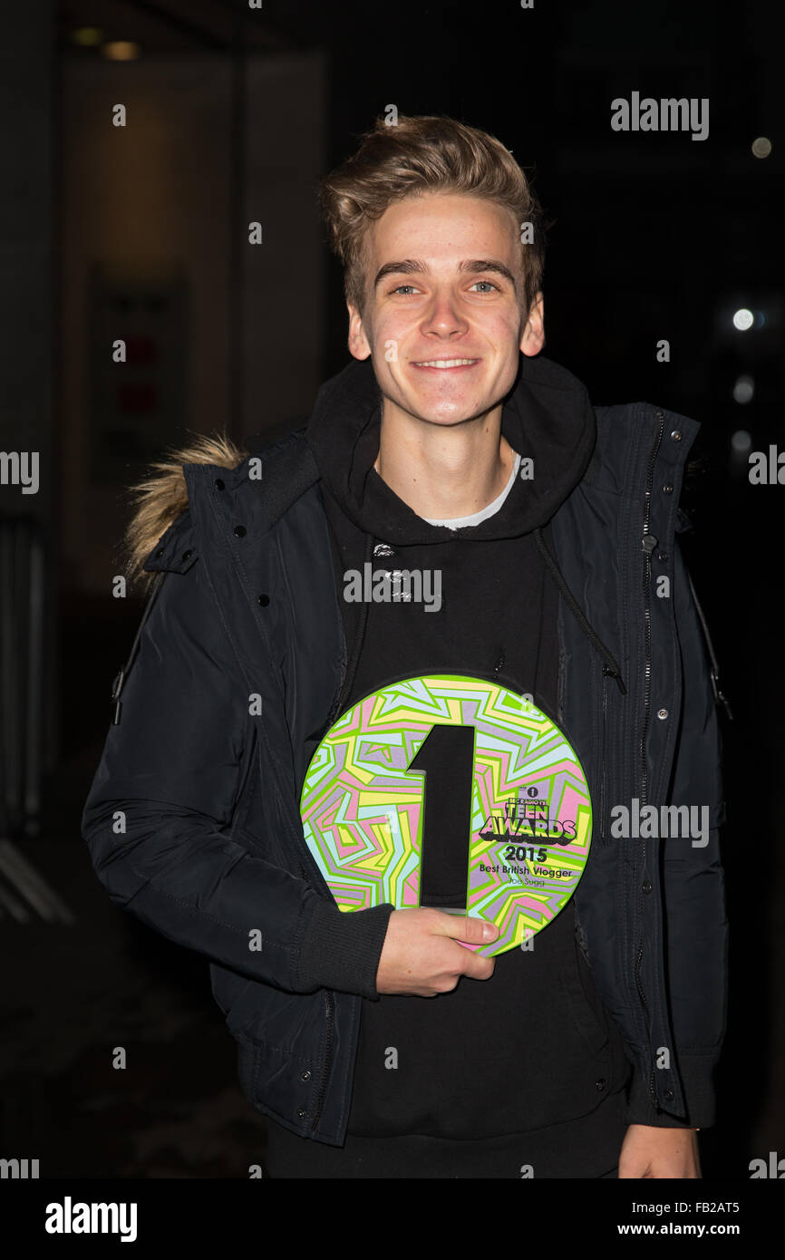 Joe Sugg
