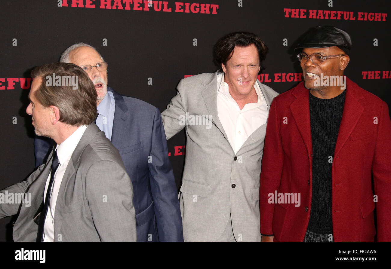 Michael madsen bruce dern High Resolution Stock Photography and Images ...