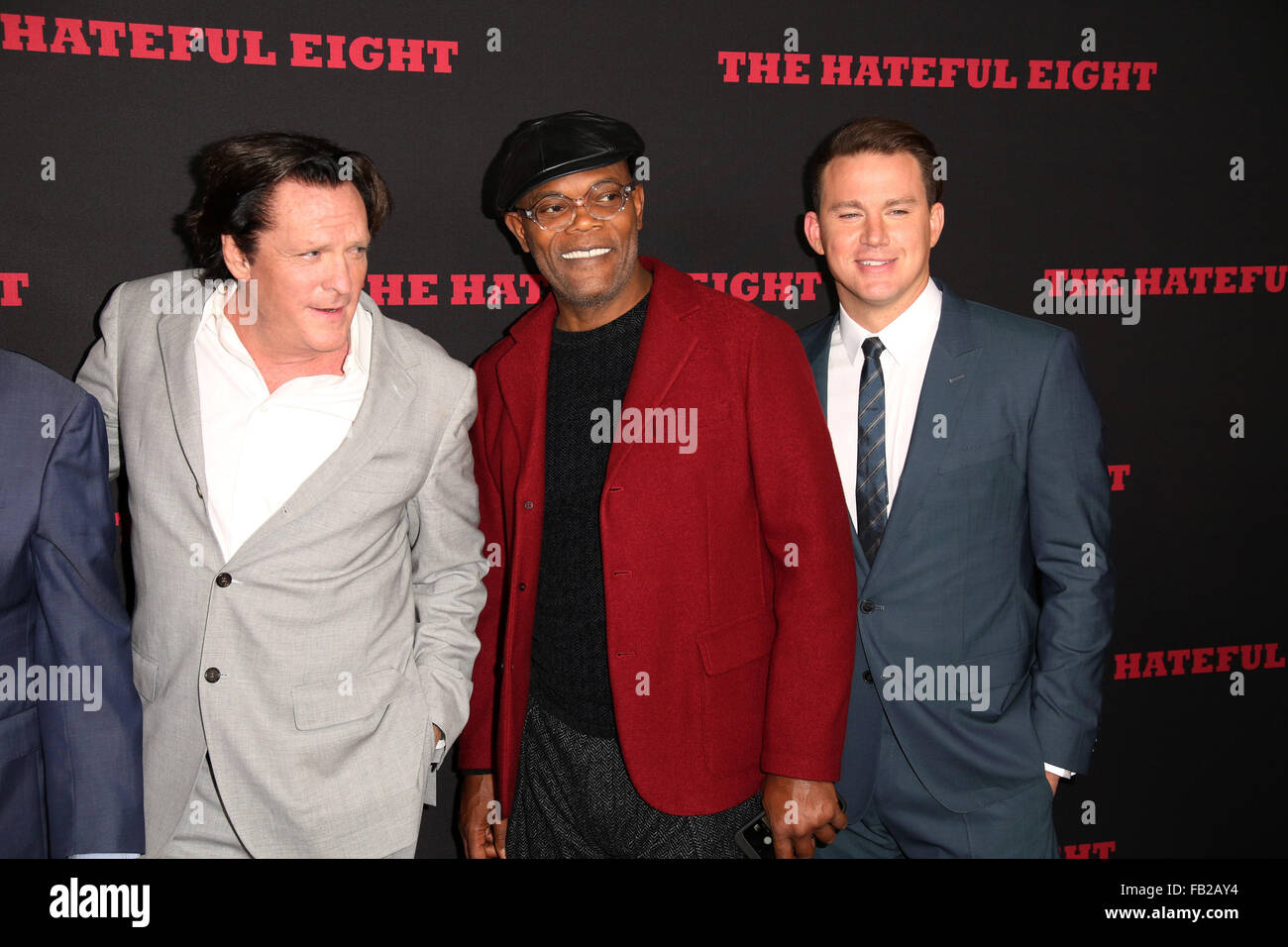 Michael madsen and samuel l jackson hi-res stock photography and images ...