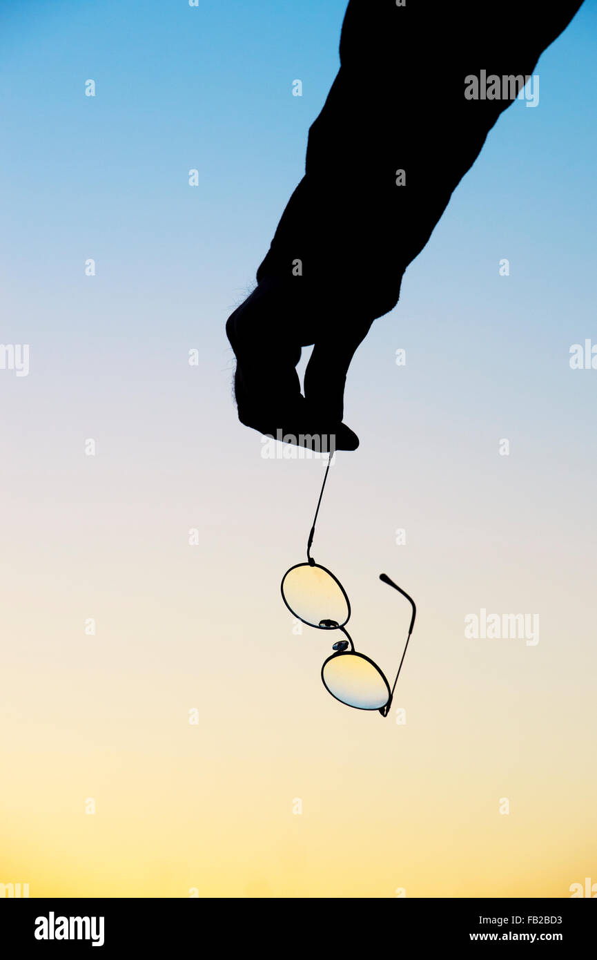 Vision glass hi-res stock photography and images - Alamy