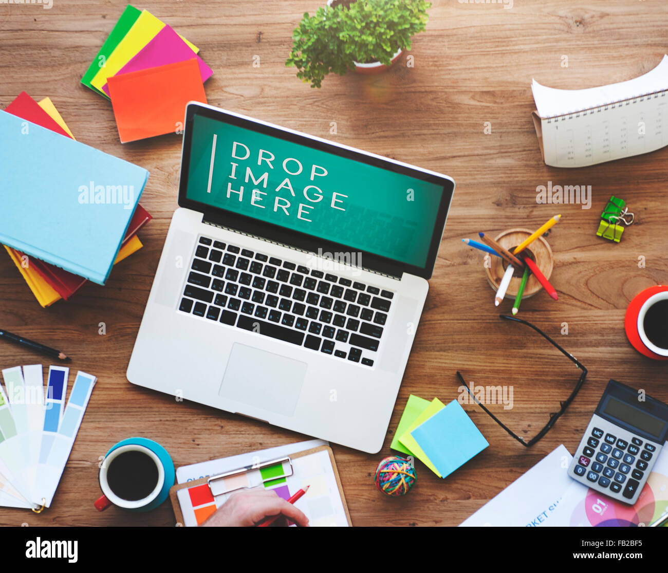 Online connection upload technology hi-res stock photography and images ...