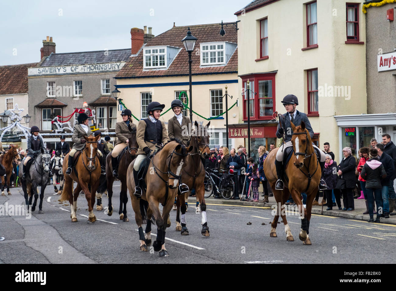 Berkeley hunt hi-res stock photography and images - Alamy