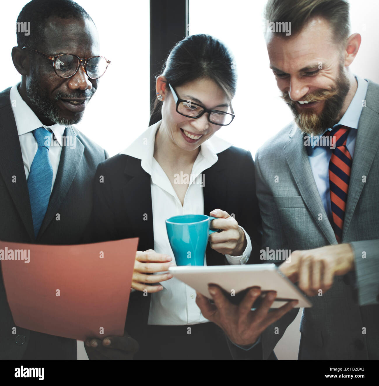 Business Planning Strategy Thinking Corporate Concept Stock Photo - Alamy