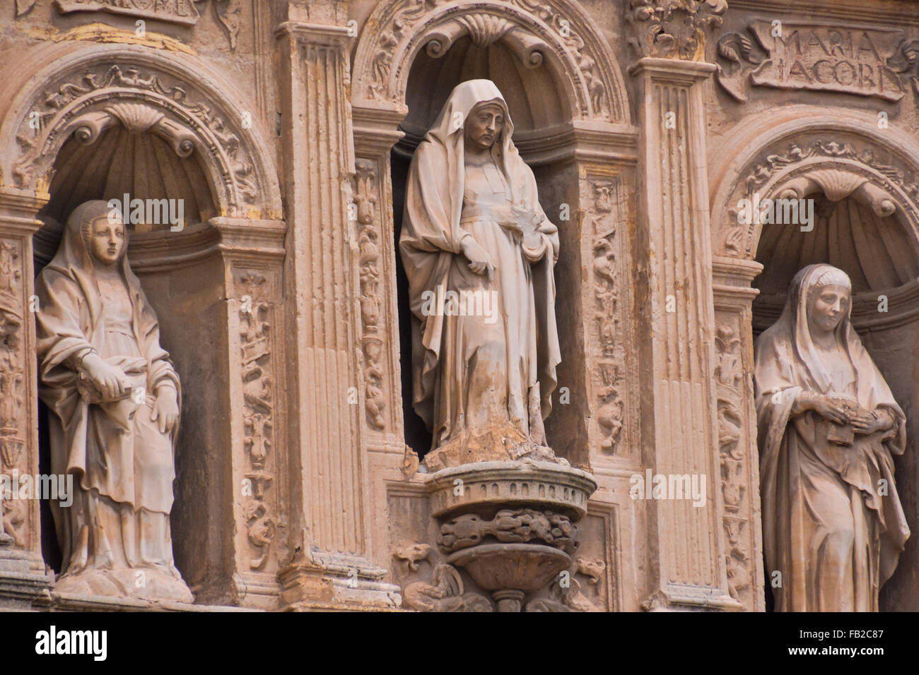 Bas Relief Texture Stock Photo - Alamy