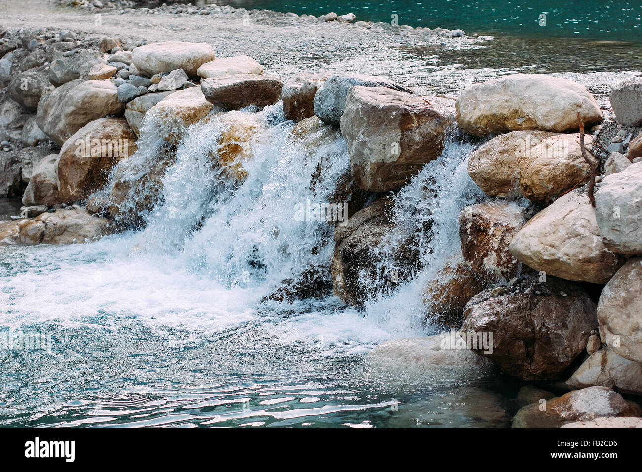 Taurus mountains road turkey hi-res stock photography and images - Alamy