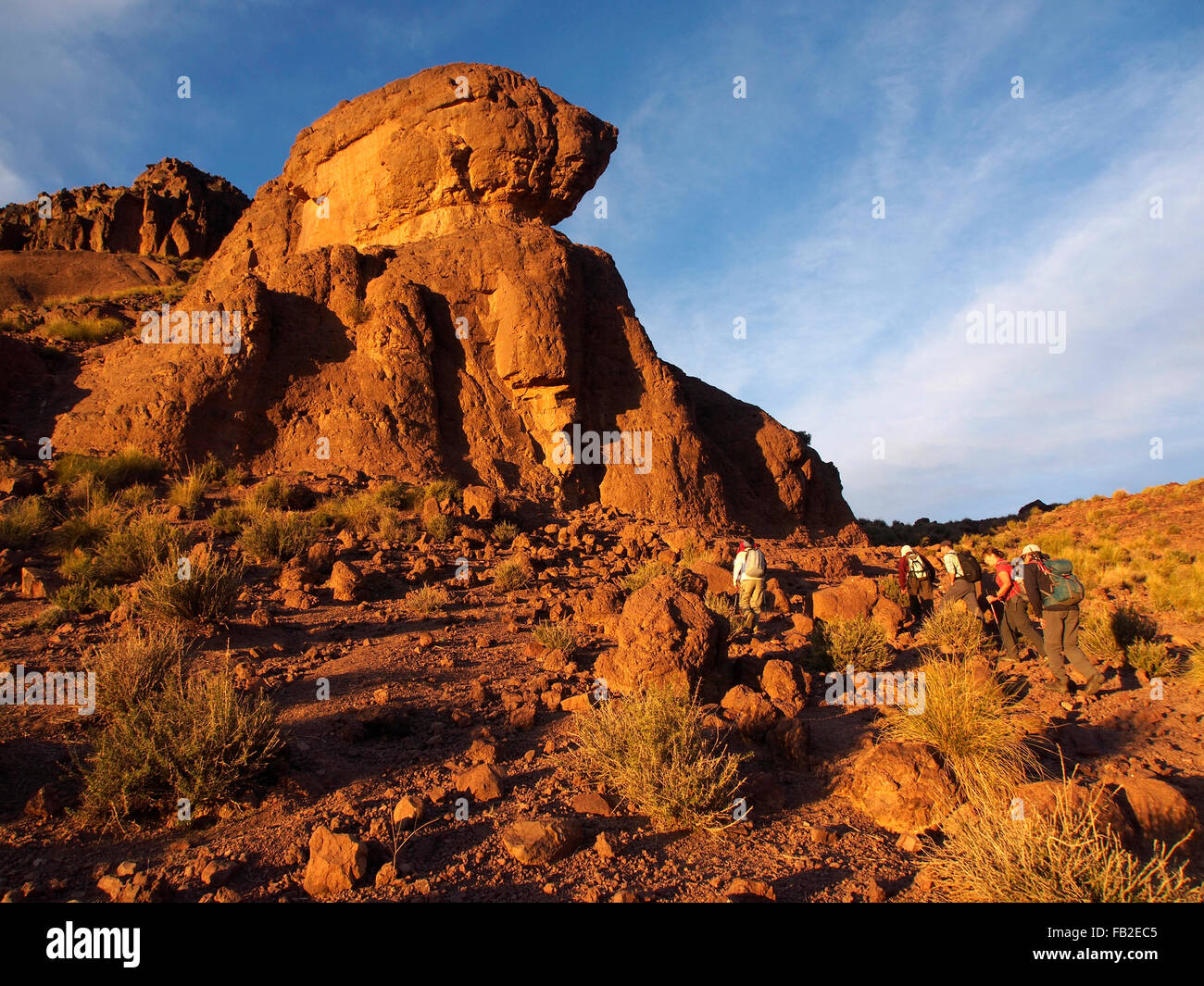 Jebel Saghro Stock Photos & Jebel Saghro Stock Images - Alamy