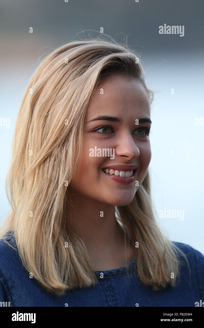 Raechelle hi-res stock photography and images - Alamy