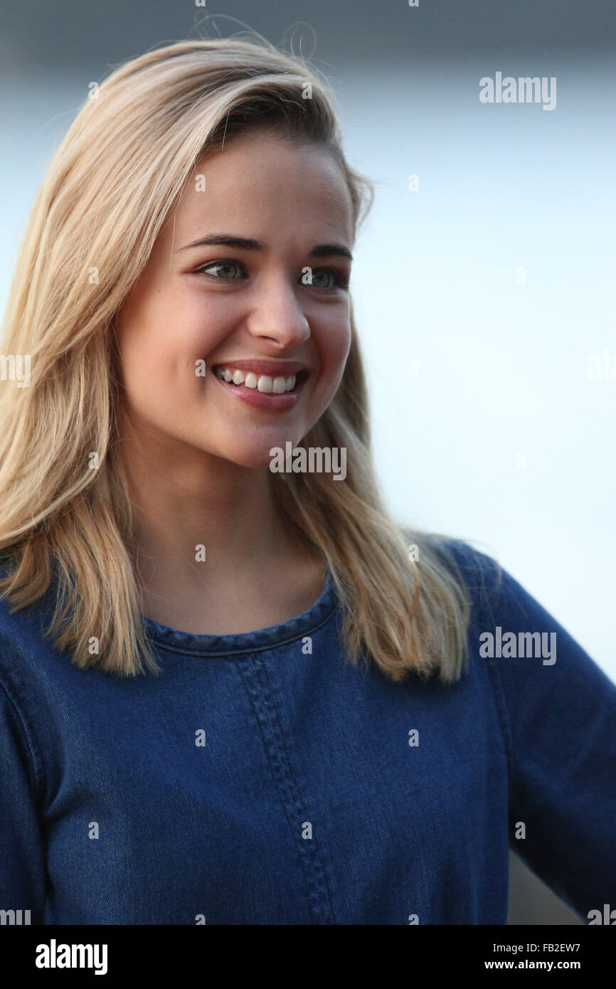 Raechelle hi-res stock photography and images - Alamy