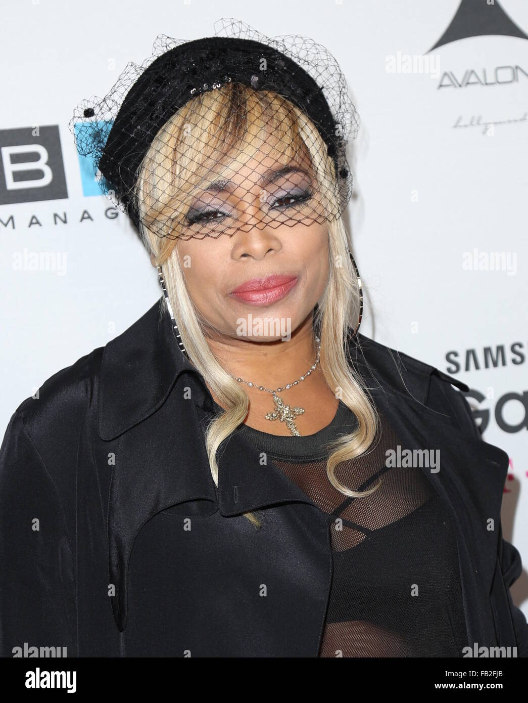 T Boz