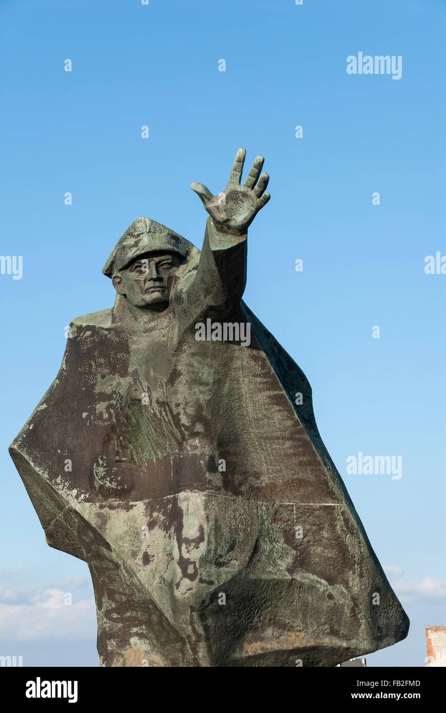 Tadeusz kosciuszko division hi-res stock photography and images - Alamy