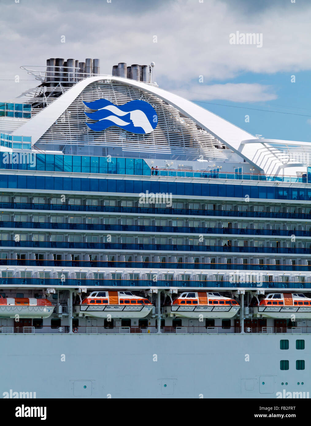 Modified grand class hi-res stock photography and images - Alamy