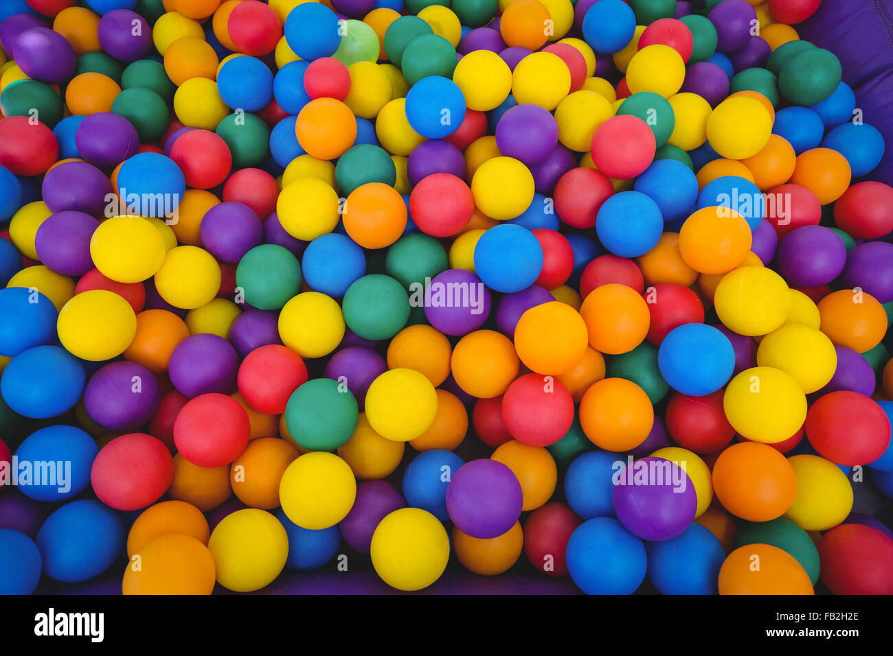 Sponge pit hi-res stock photography and images - Alamy