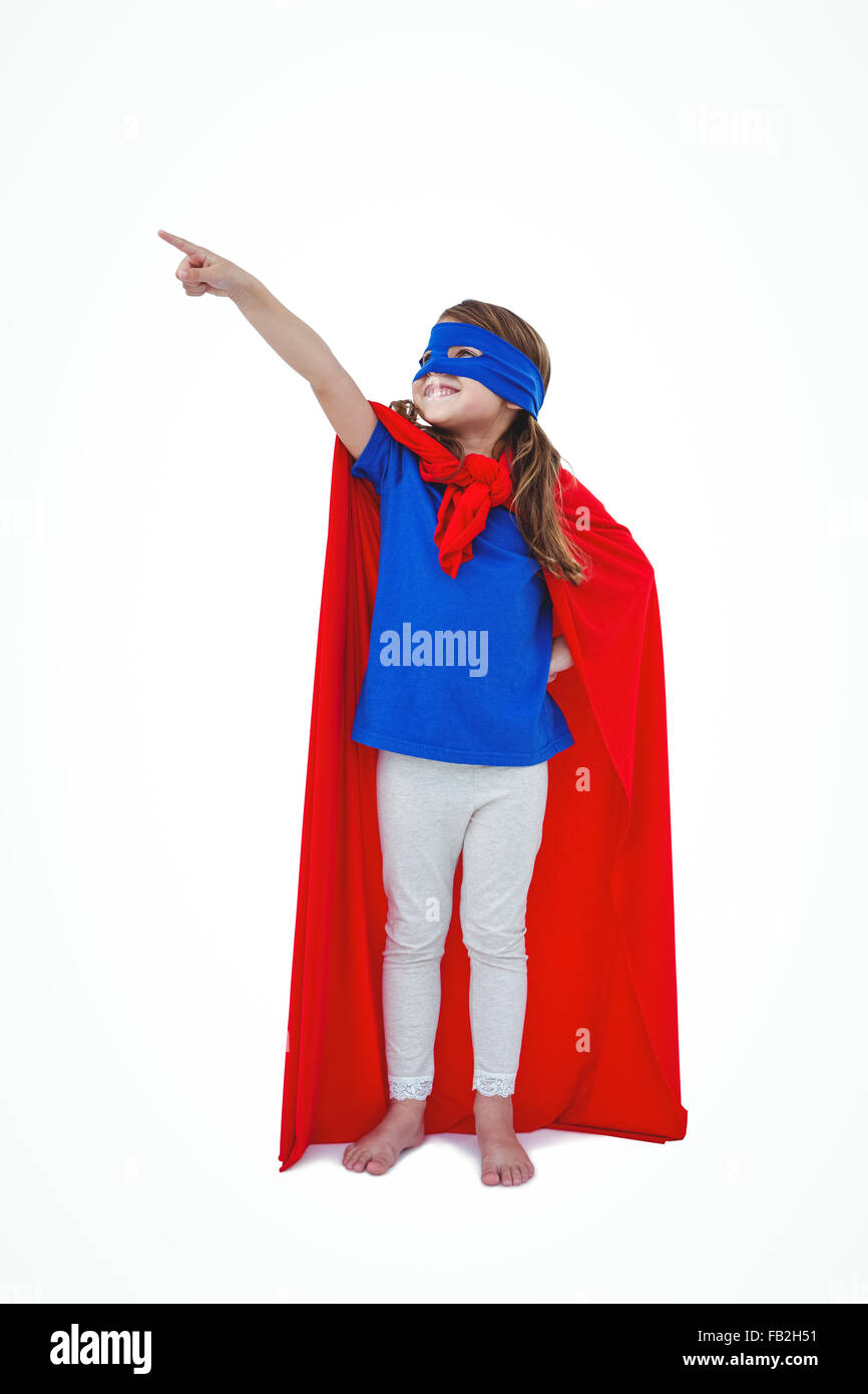 Cute girl dark long Cut Out Stock Images & Pictures - Alamy