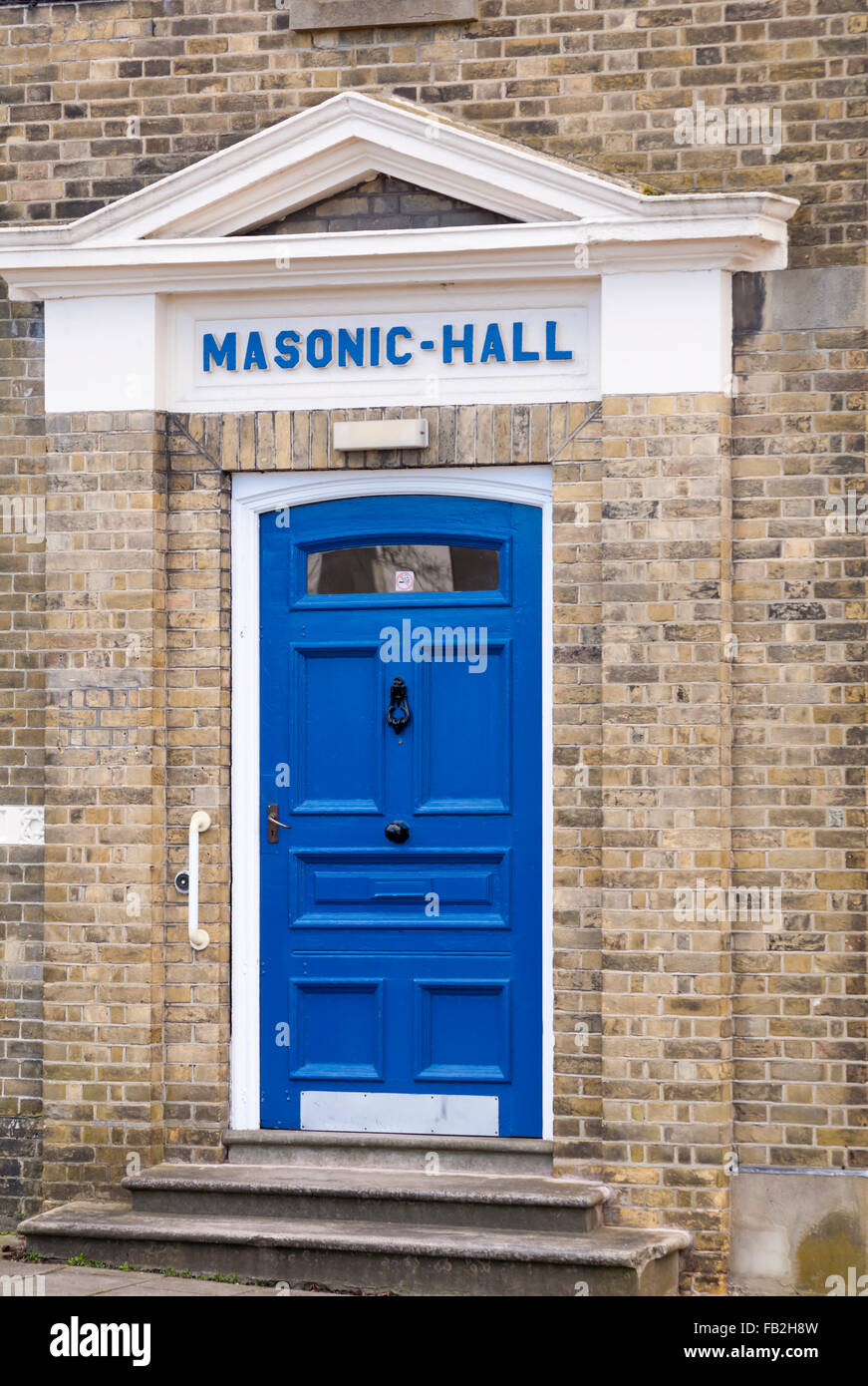 Freemasons hall doors hi-res stock photography and images - Alamy