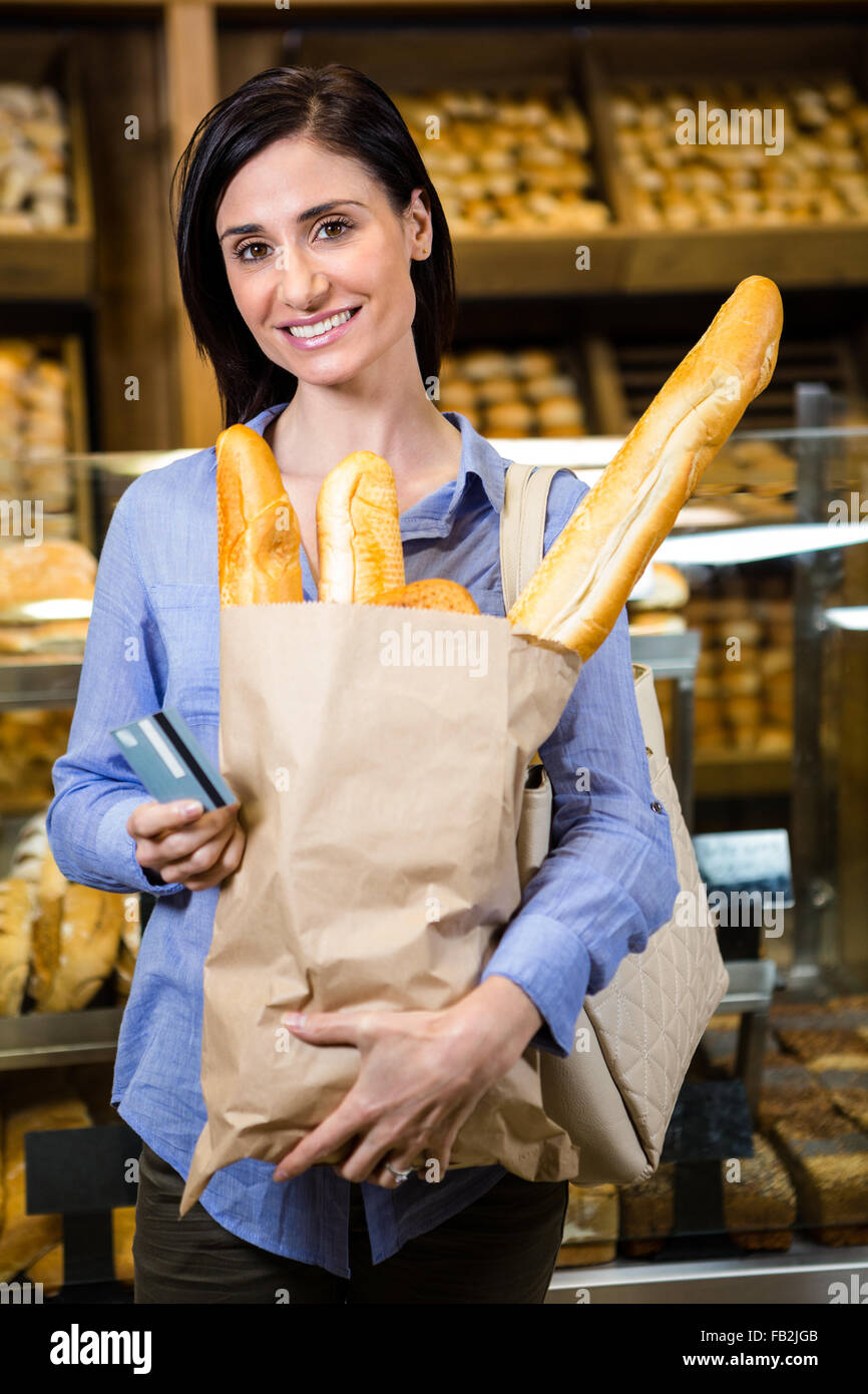 Customer list card hi-res stock photography and images - Alamy