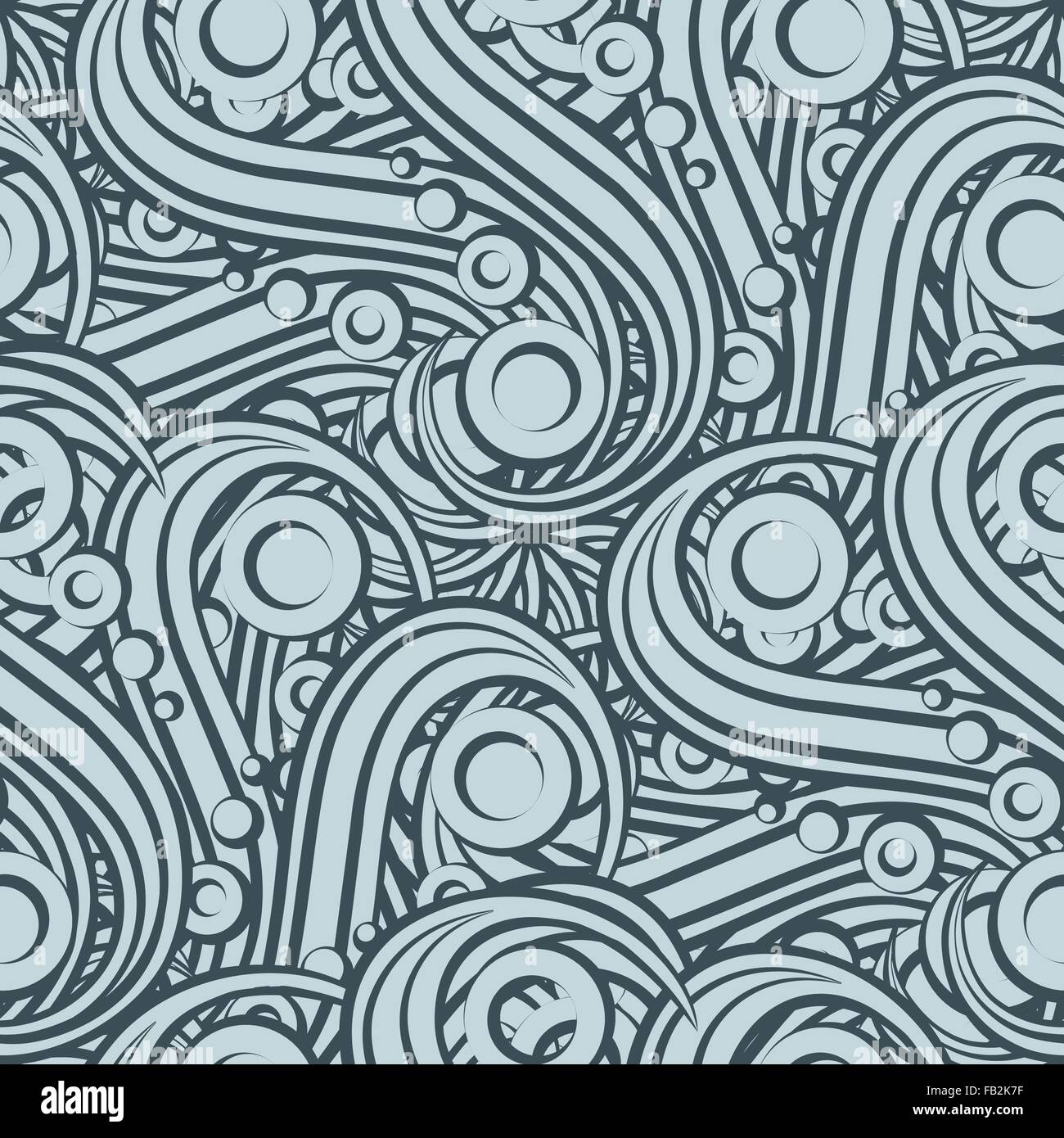 Abstract texture motion background seamless Stock Vector Images - Alamy