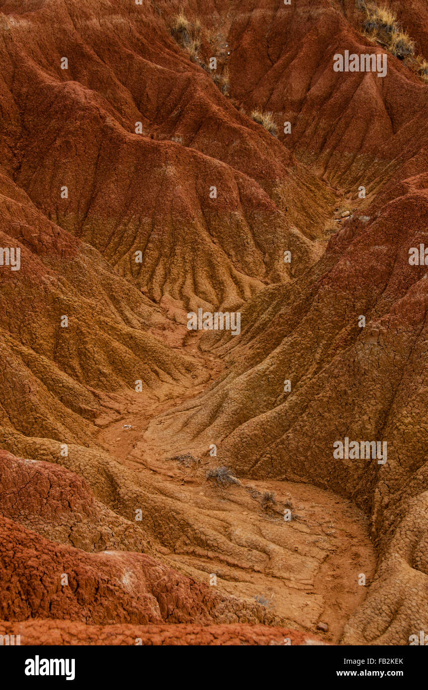 Dry valley hi-res stock photography and images - Alamy
