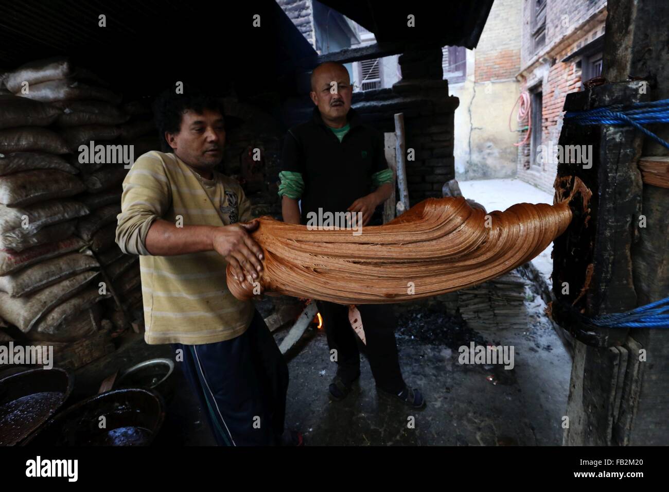 Chaku hi-res stock photography and images - Alamy