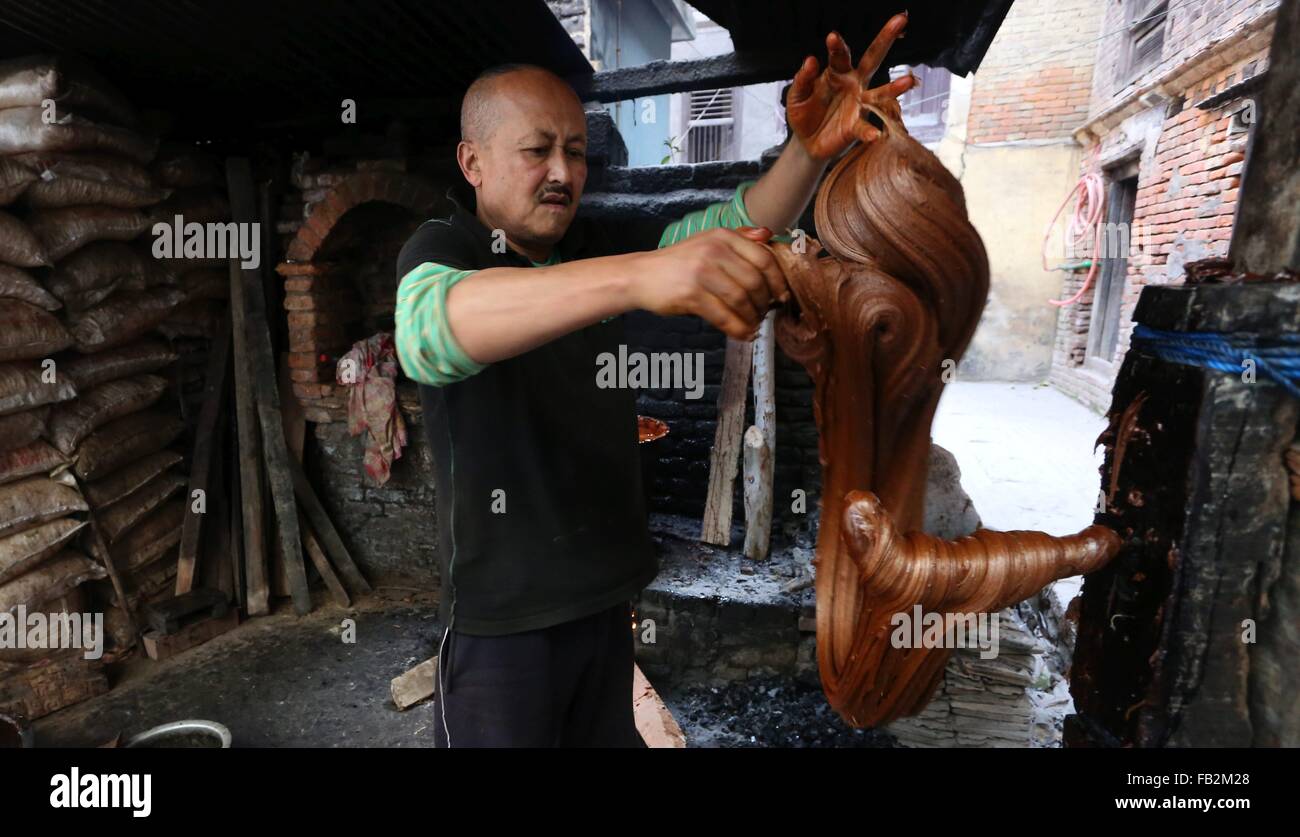 Chaku hi-res stock photography and images - Alamy