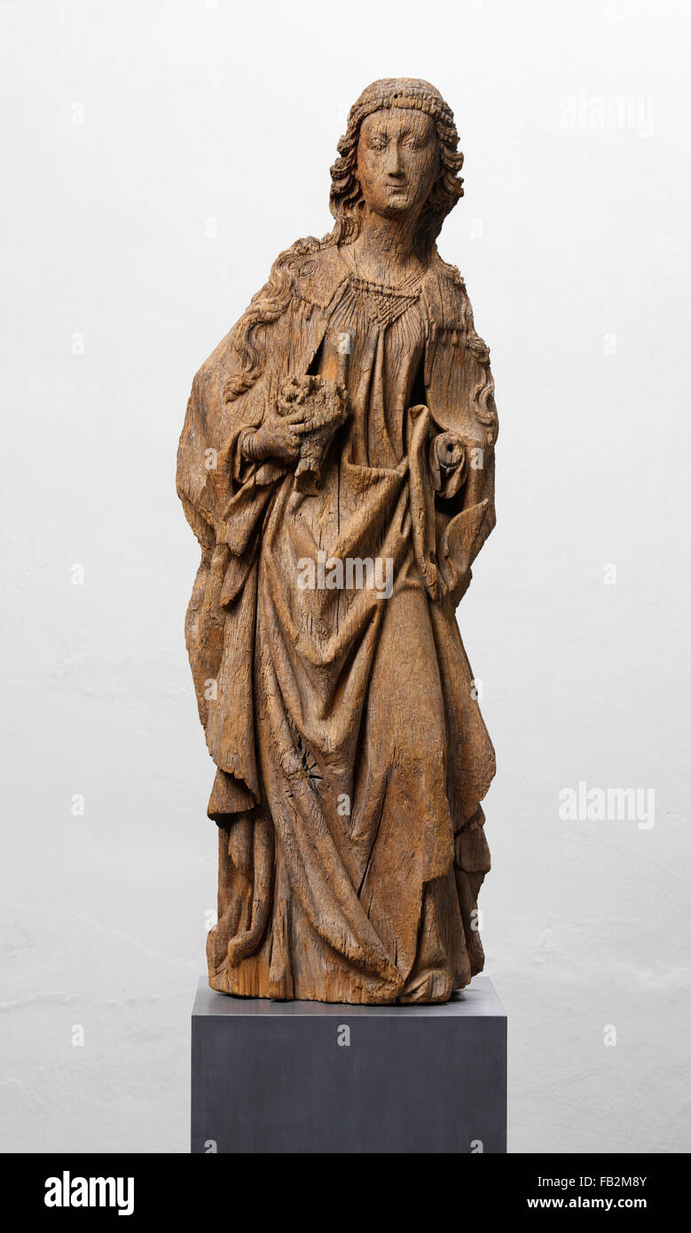 Saint dorothea hi-res stock photography and images - Alamy