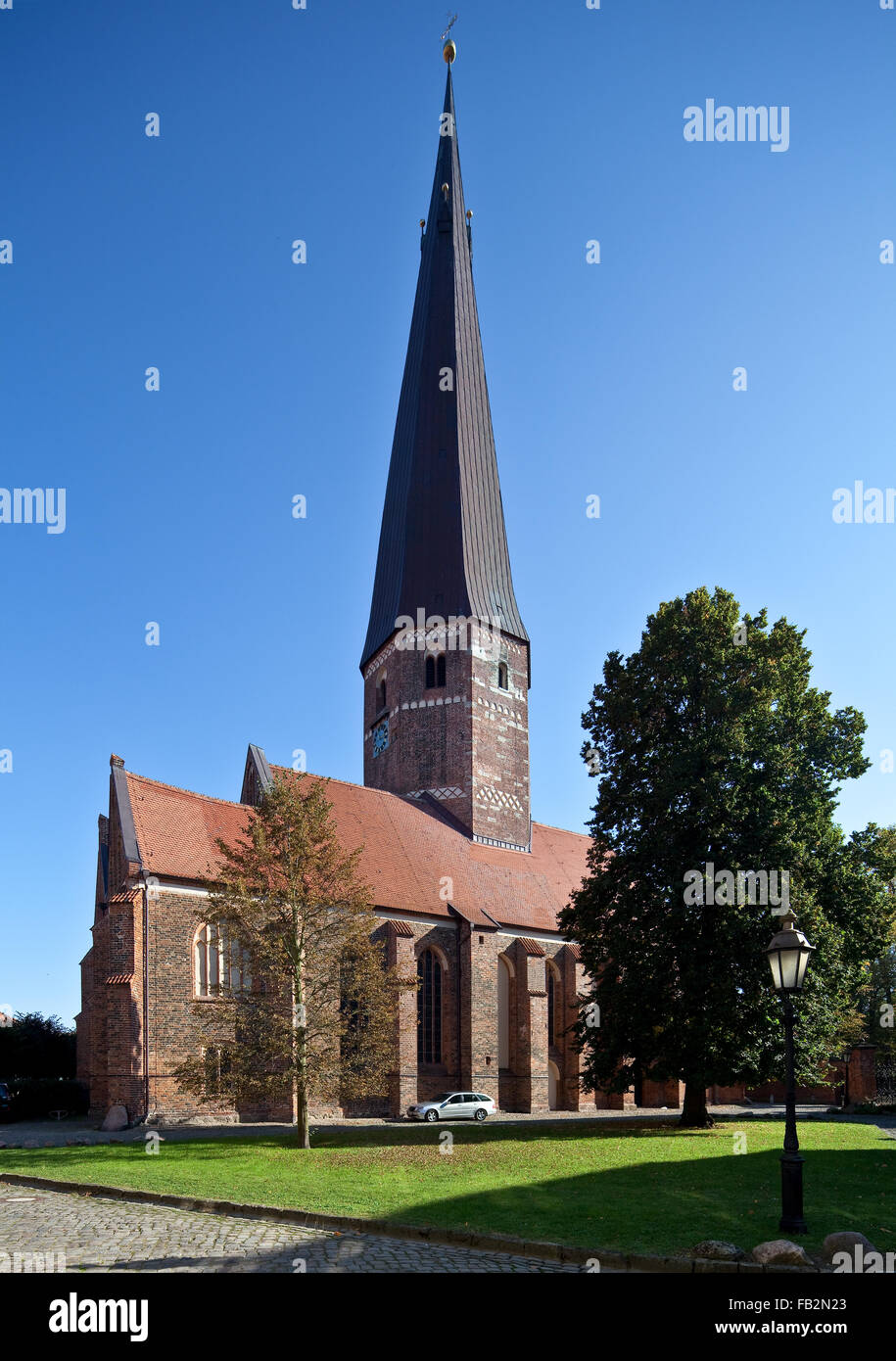 Salzwedel hi-res stock photography and images - Alamy