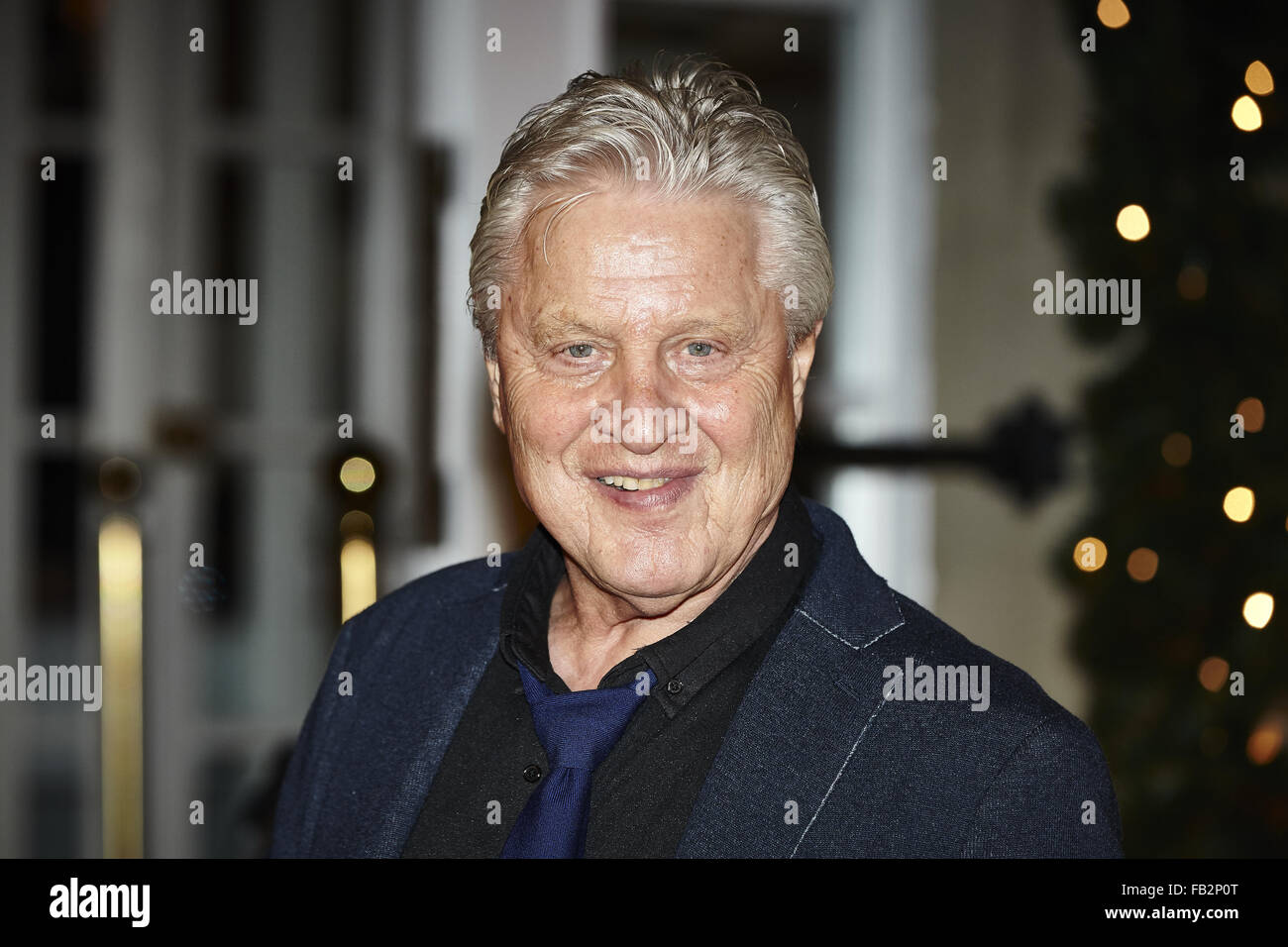 Photocall for the 30th anniversary of German ARD TV series ...