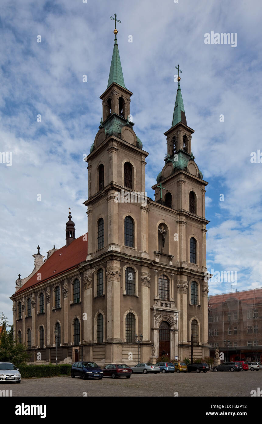 Brieg schlesien hi-res stock photography and images - Alamy