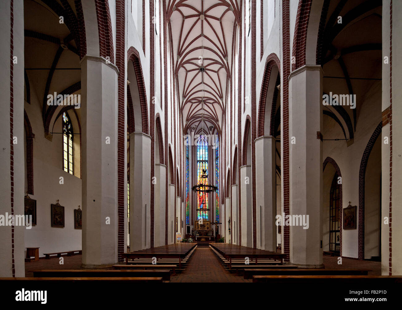 Brieg schlesien hi-res stock photography and images - Alamy