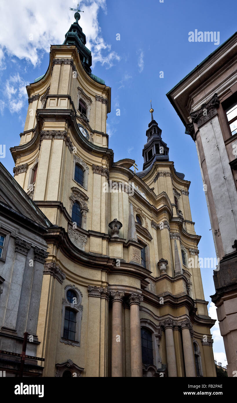 Liegnitz hi-res stock photography and images - Alamy