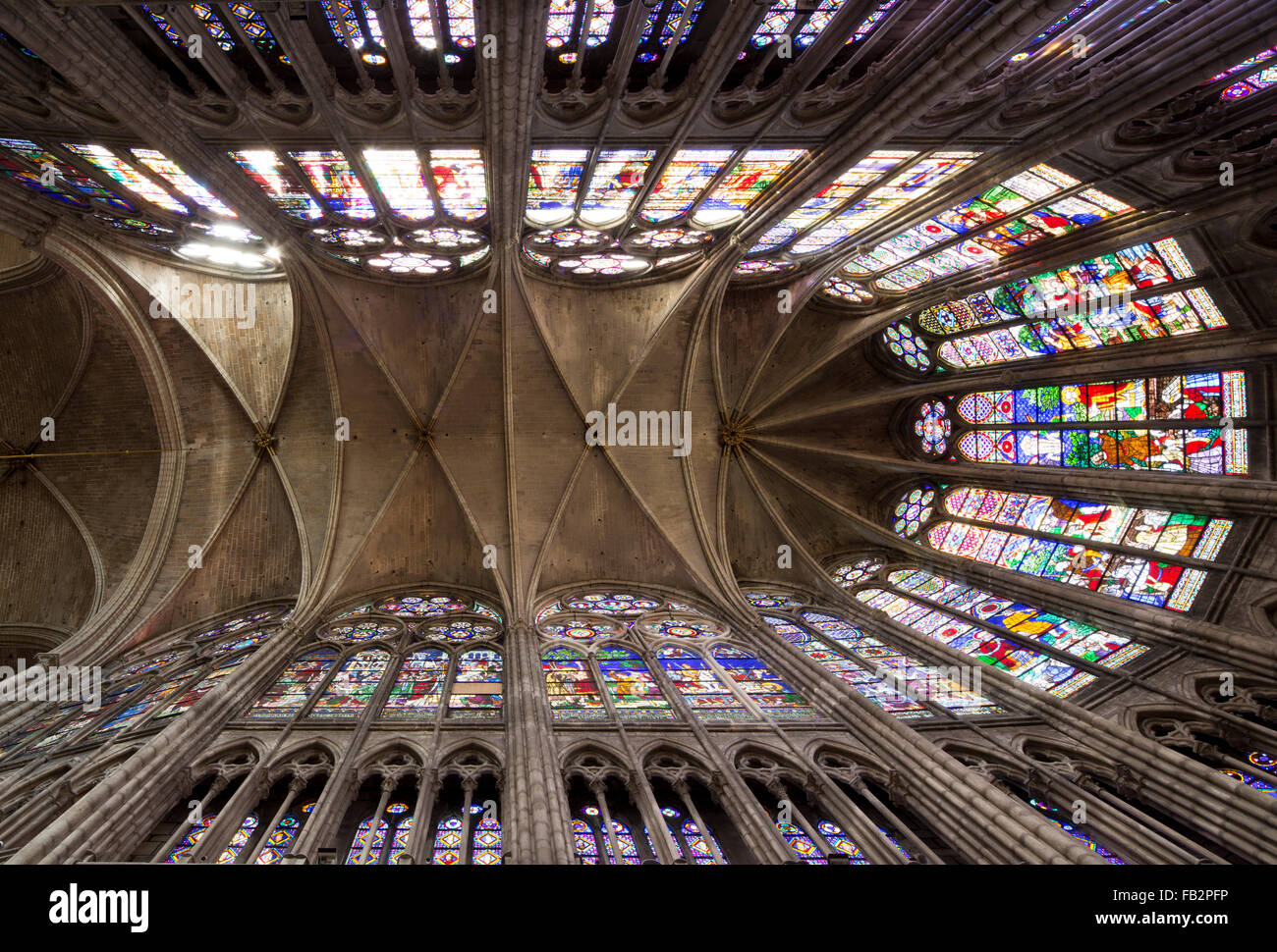 12 arch hi-res stock photography and images - Alamy