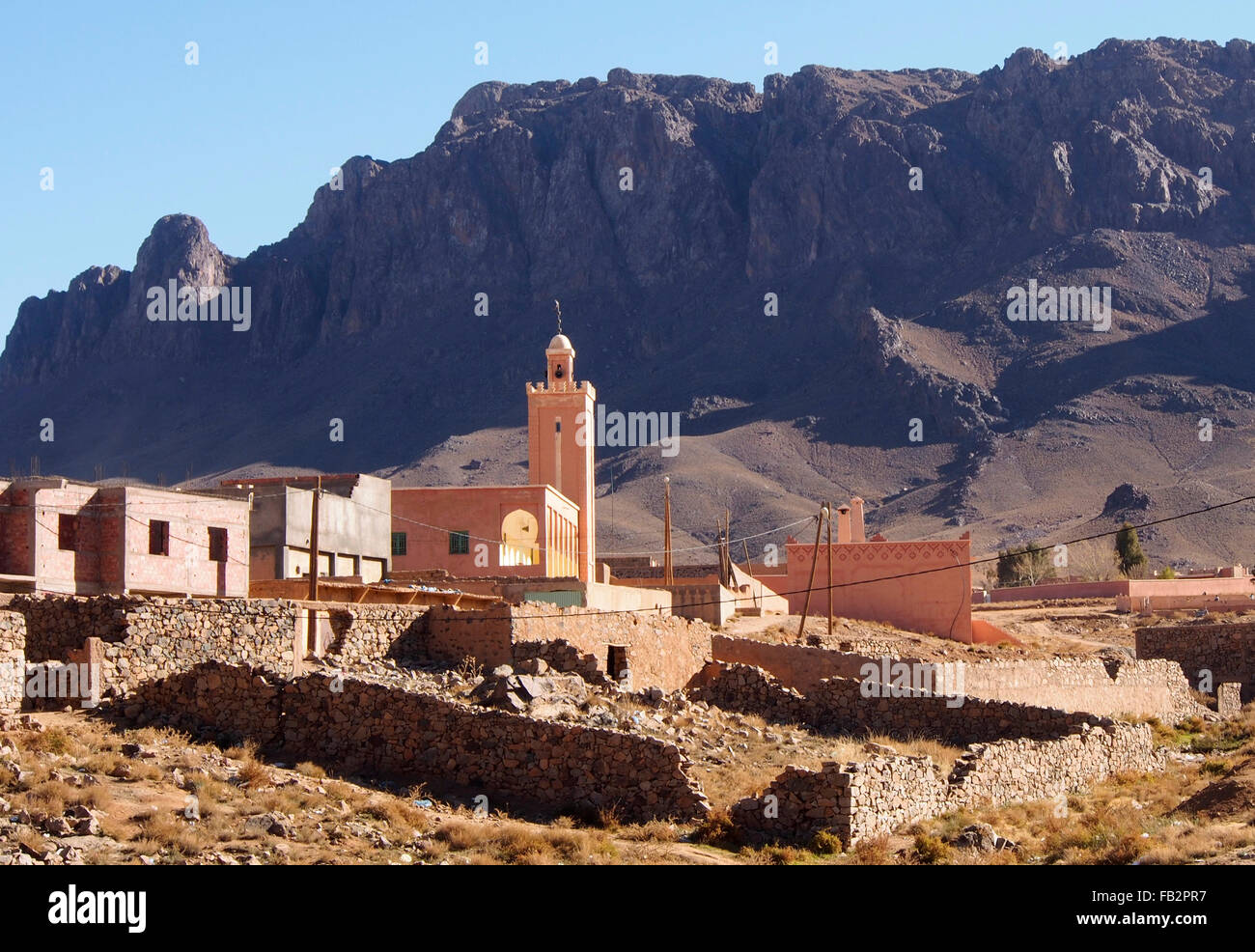 Jbel hi-res stock photography and images - Alamy