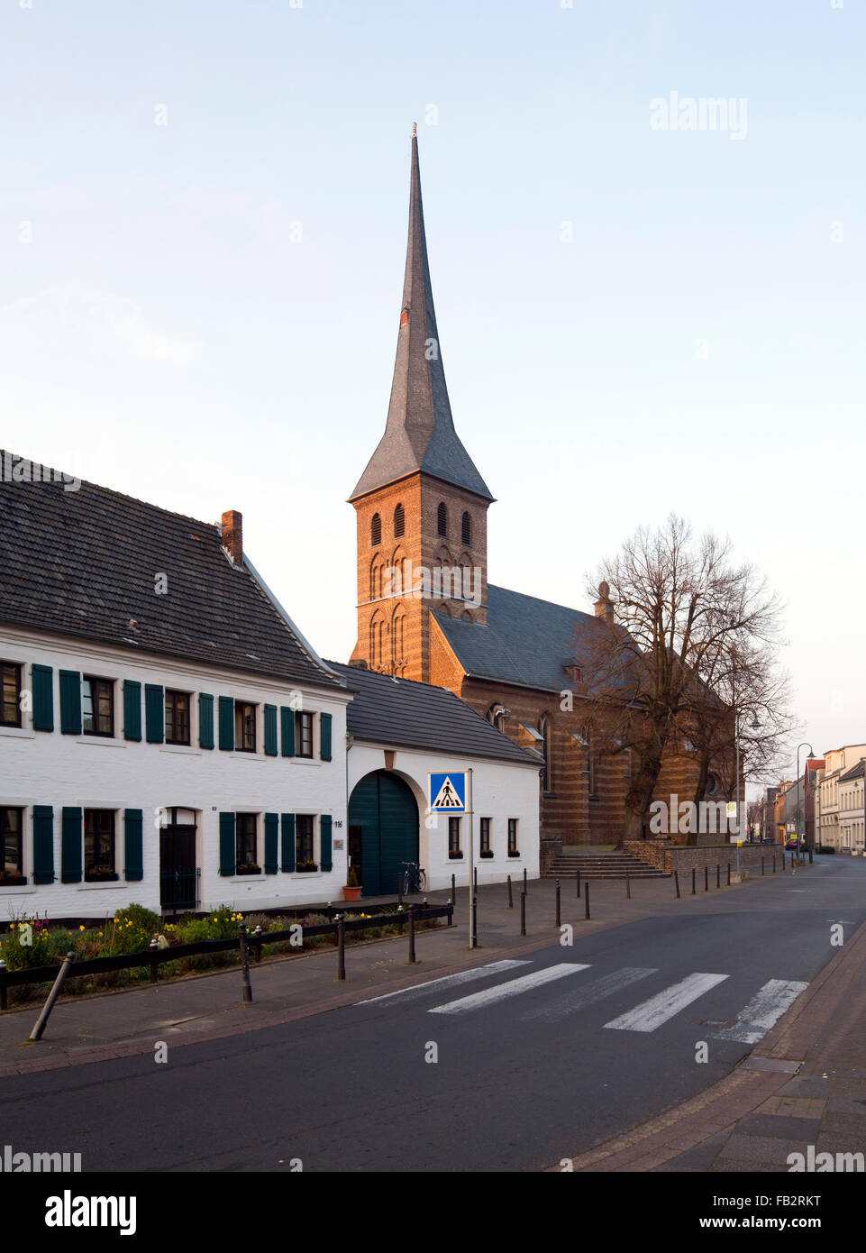 Erftstadt Liblar High Resolution Stock Photography and Images - Alamy