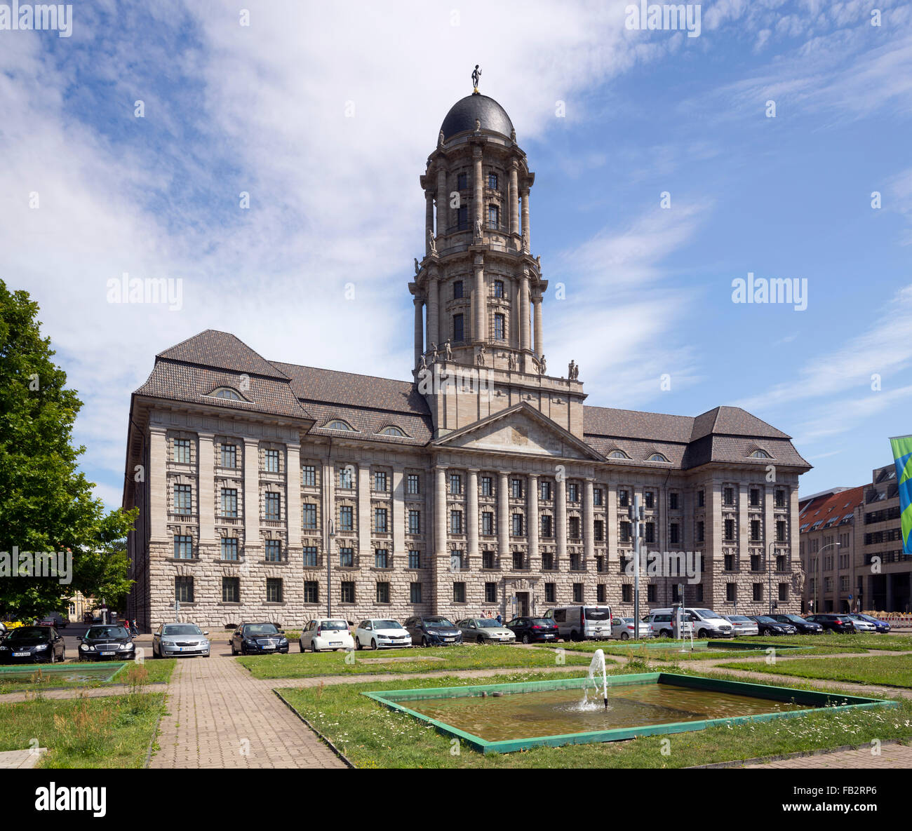 1911 erbaut hi-res stock photography and images - Alamy